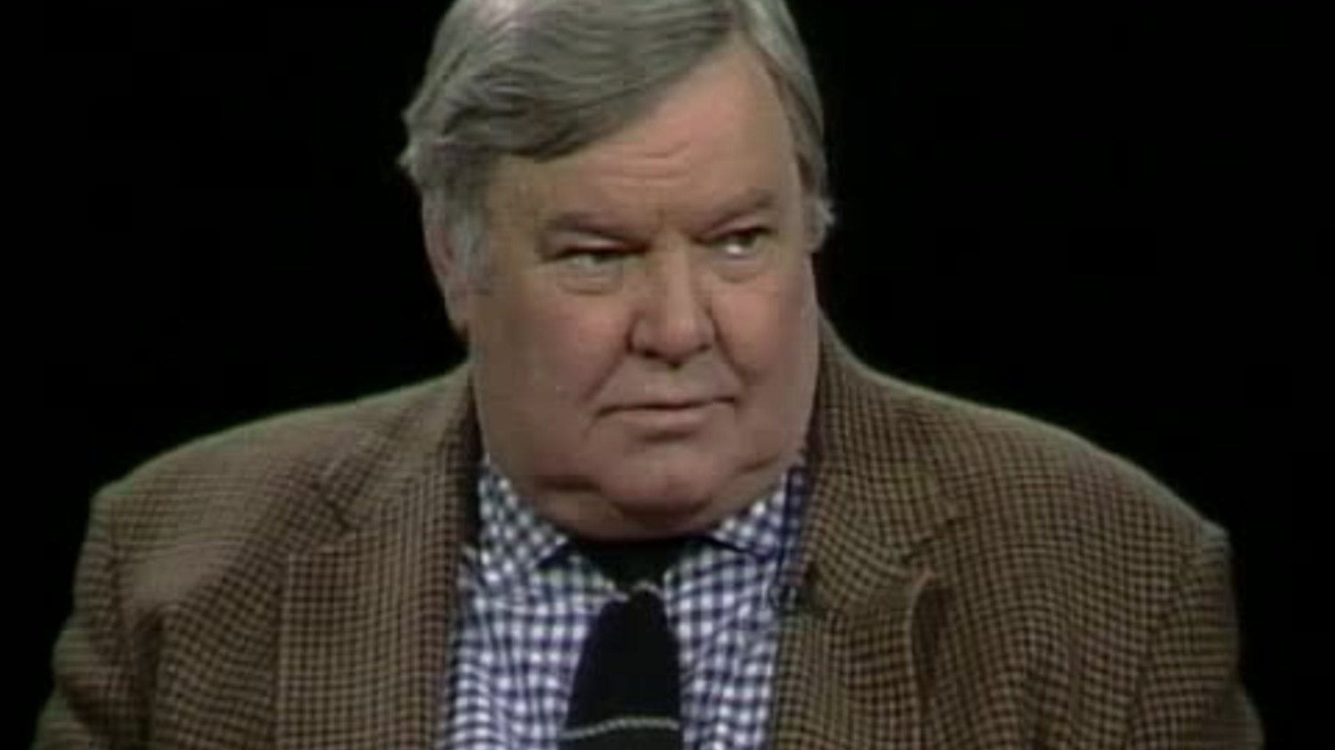 R. W. Apple, Jr.; Super Tuesday Preview; Robert Novak — Charlie Rose