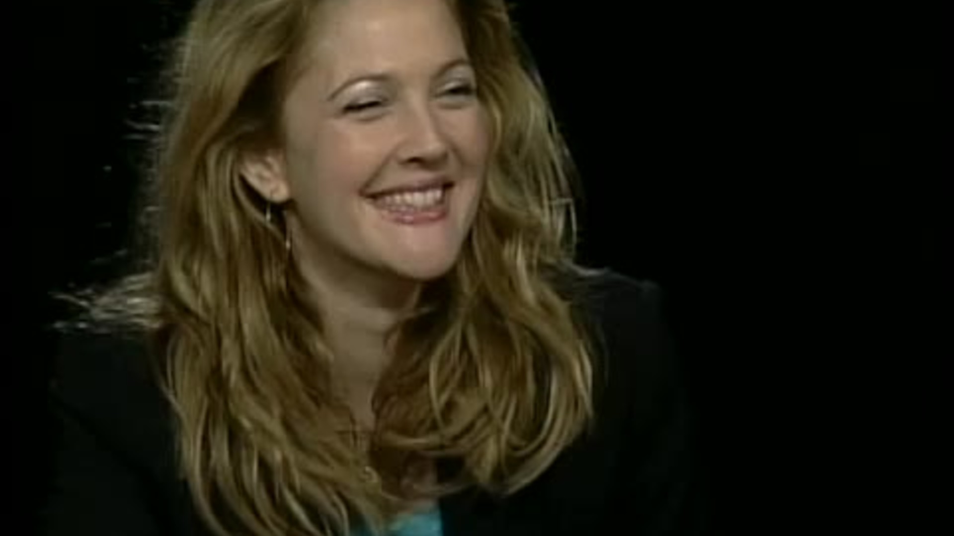 Douglas Jehl; Drew Barrymore; Bernardo Bertolucci — Charlie Rose