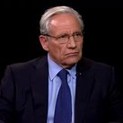 David Smick — Charlie Rose