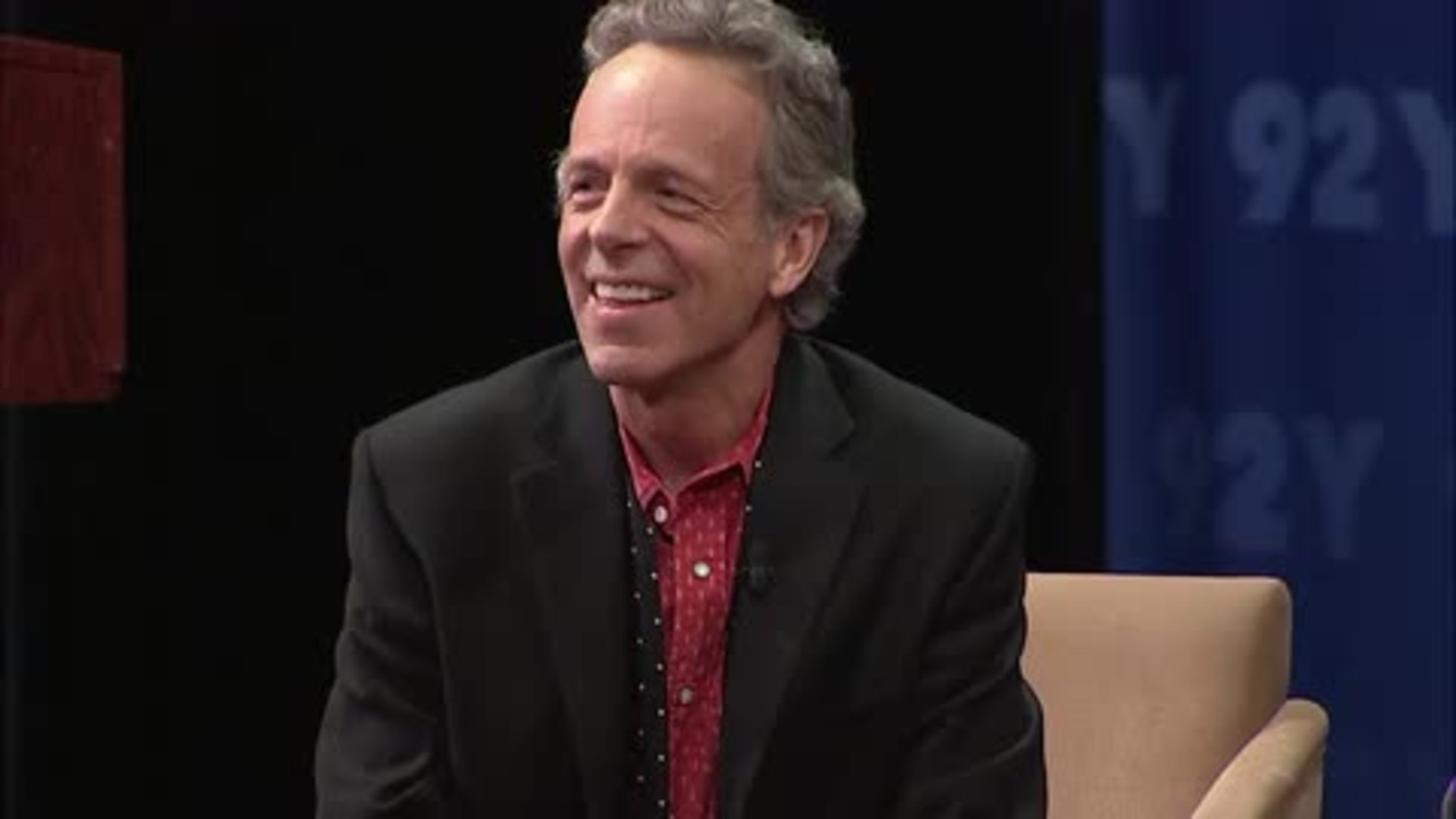 'The Circus' — Charlie Rose