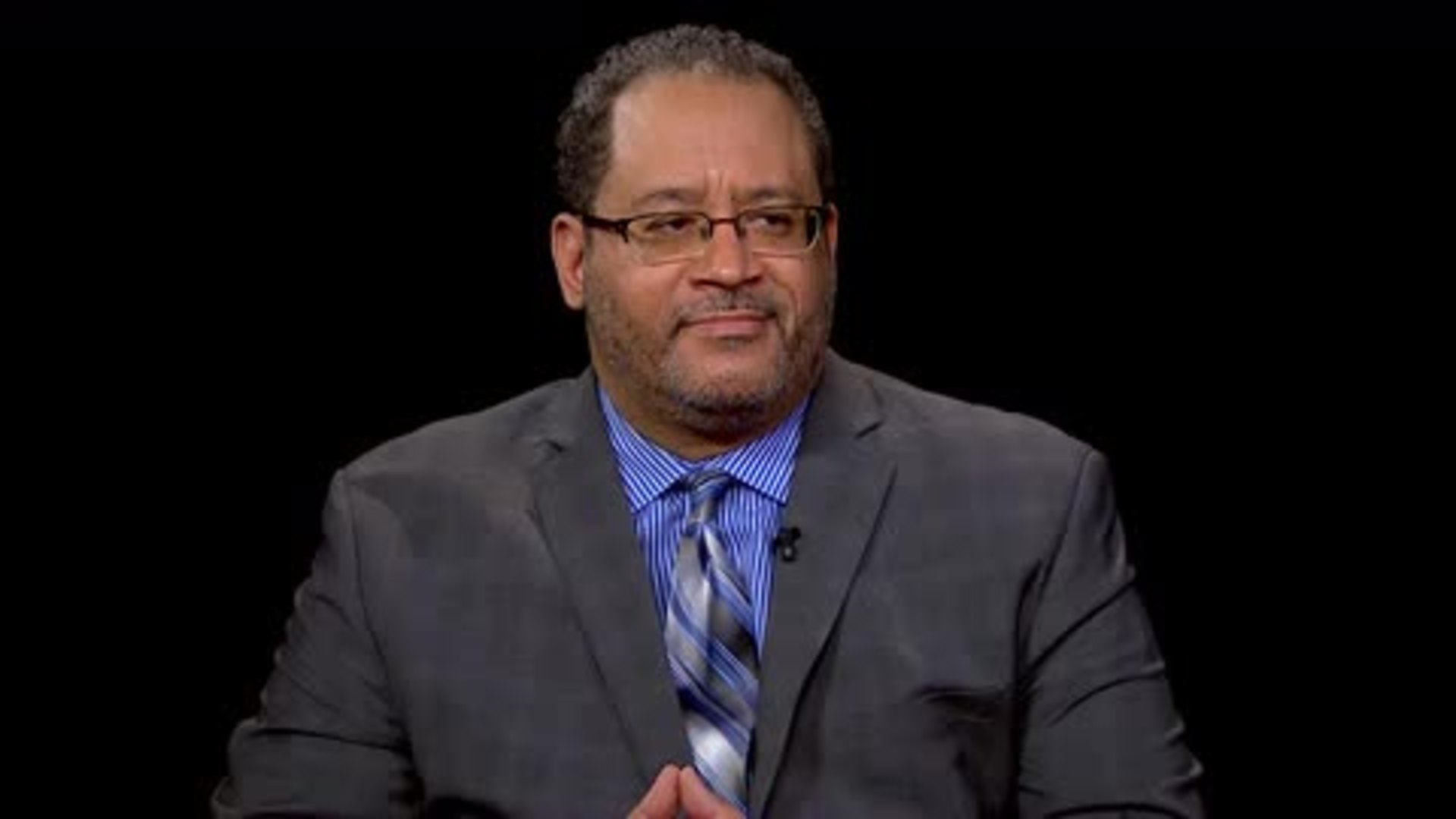 Michael Eric Dyson — Charlie Rose