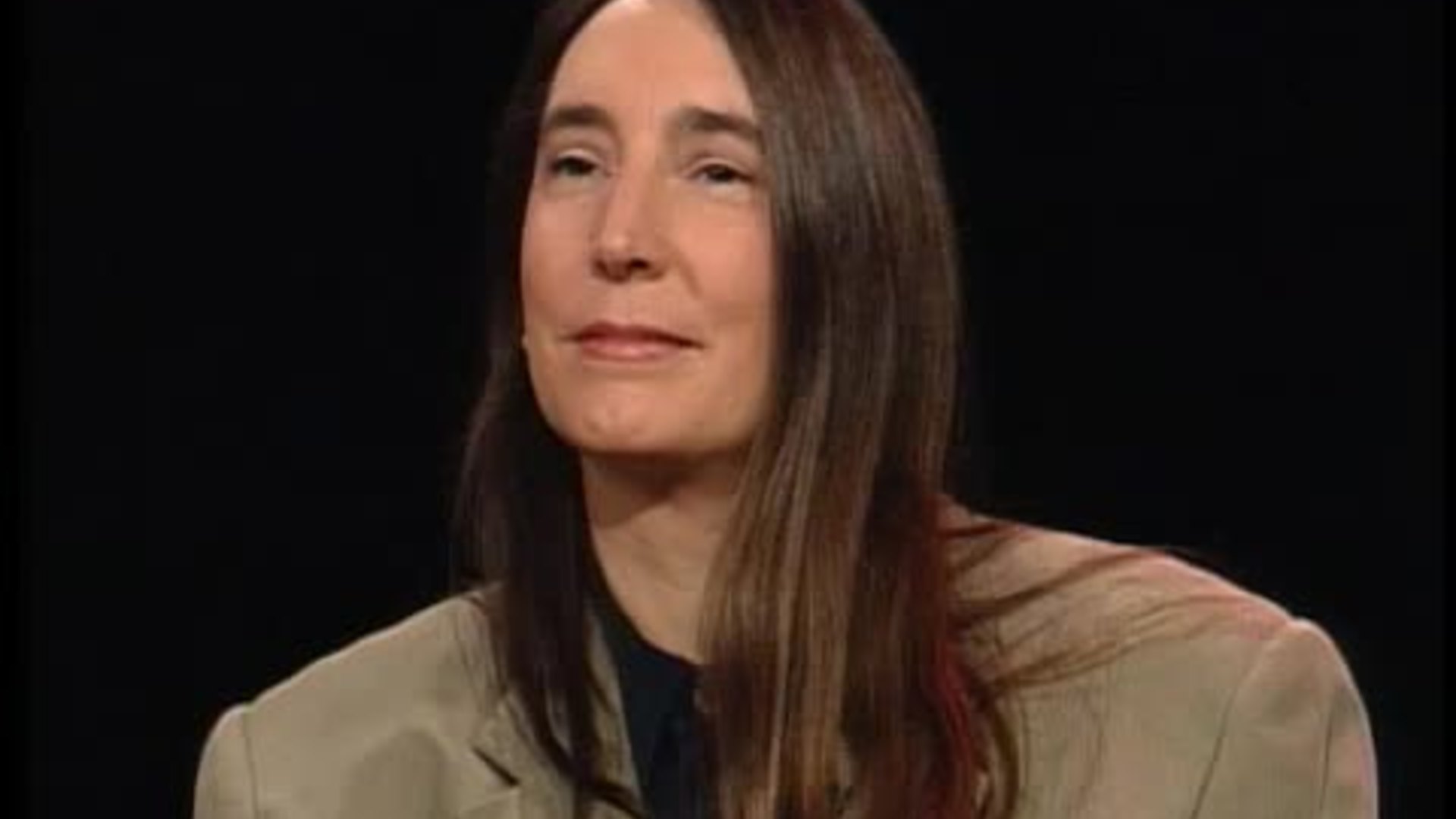 'Yes, But Is It Art?' — Charlie Rose