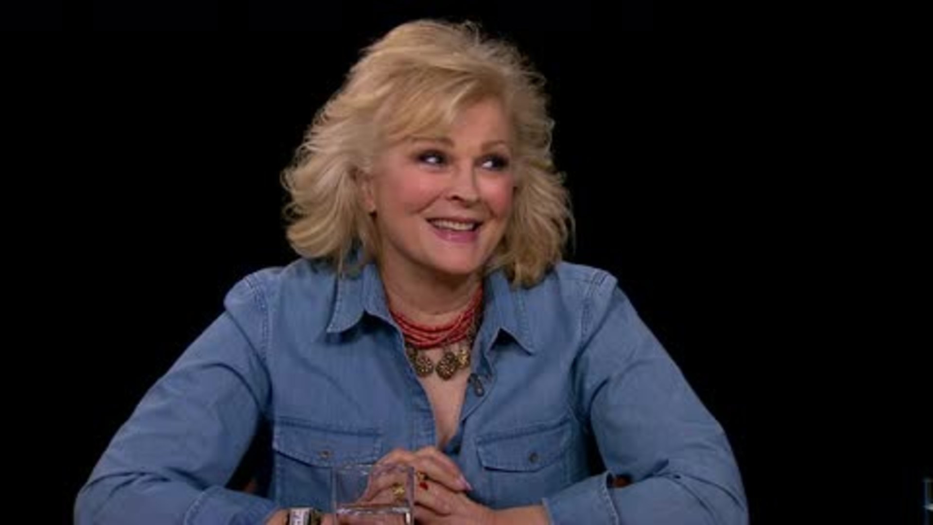 Boston Marathon Verdict; Jeffrey Lieberman; Candice Bergen — Charlie Rose
