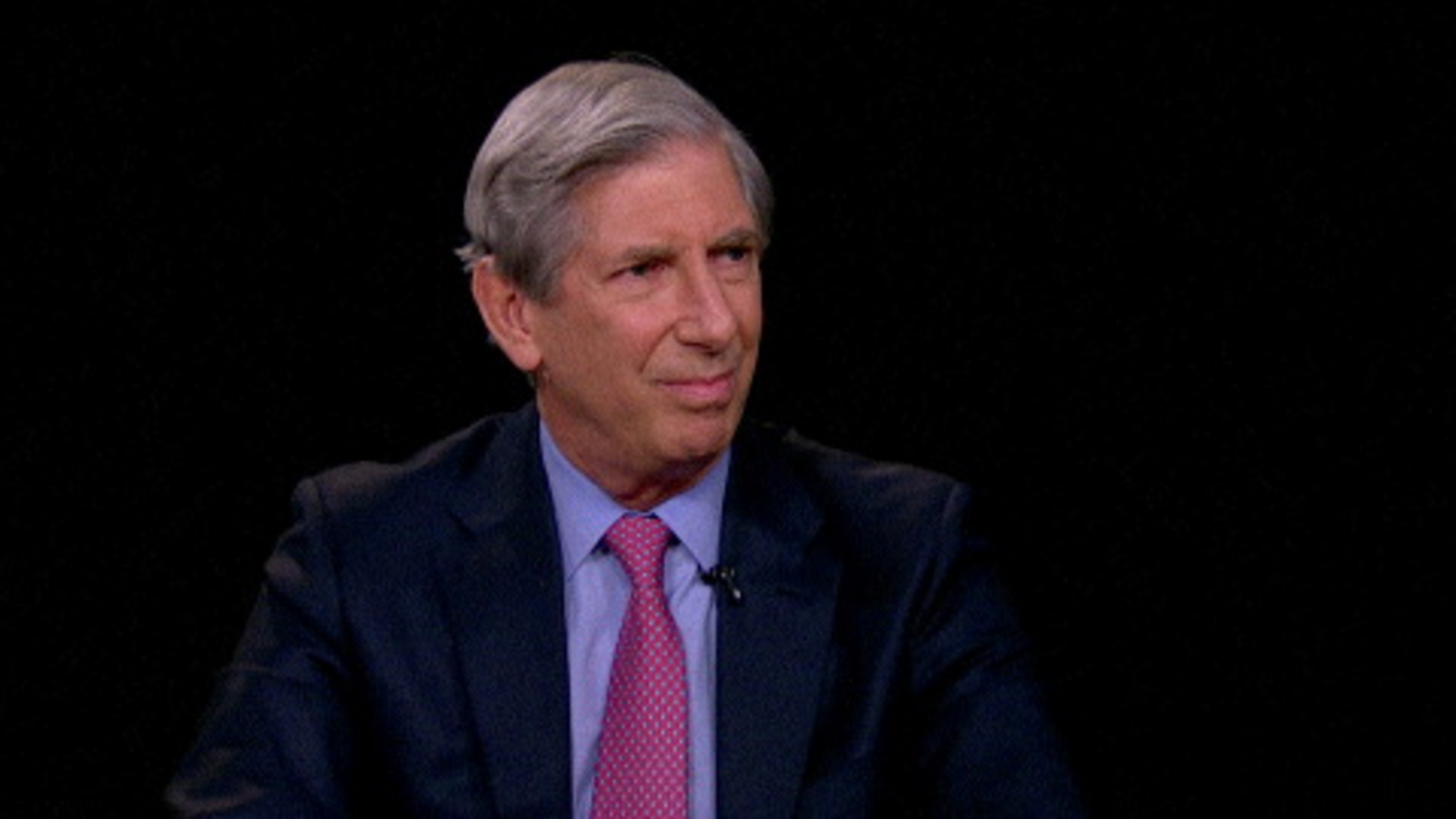 Jeffrey Lieberman — Charlie Rose