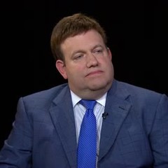 Jim Tankersley; Mike Morell — Charlie Rose