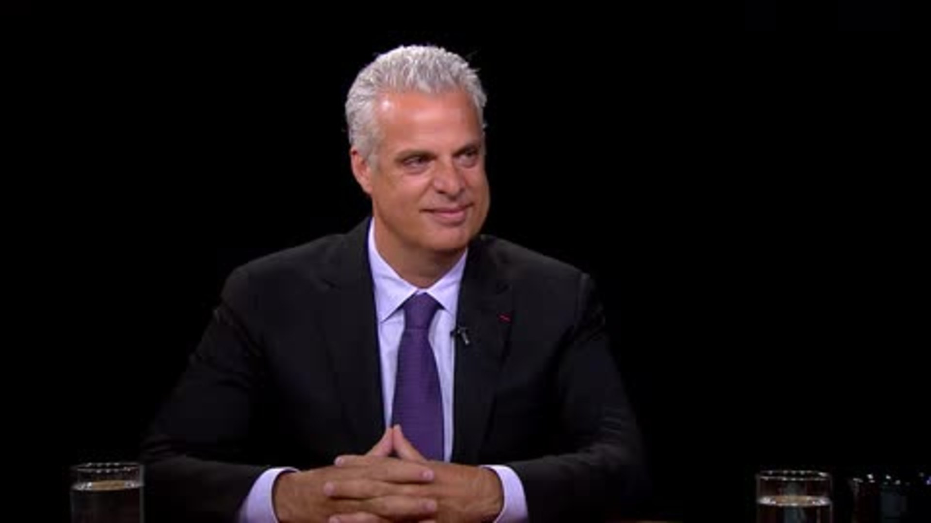 Eric Ripert — Charlie Rose