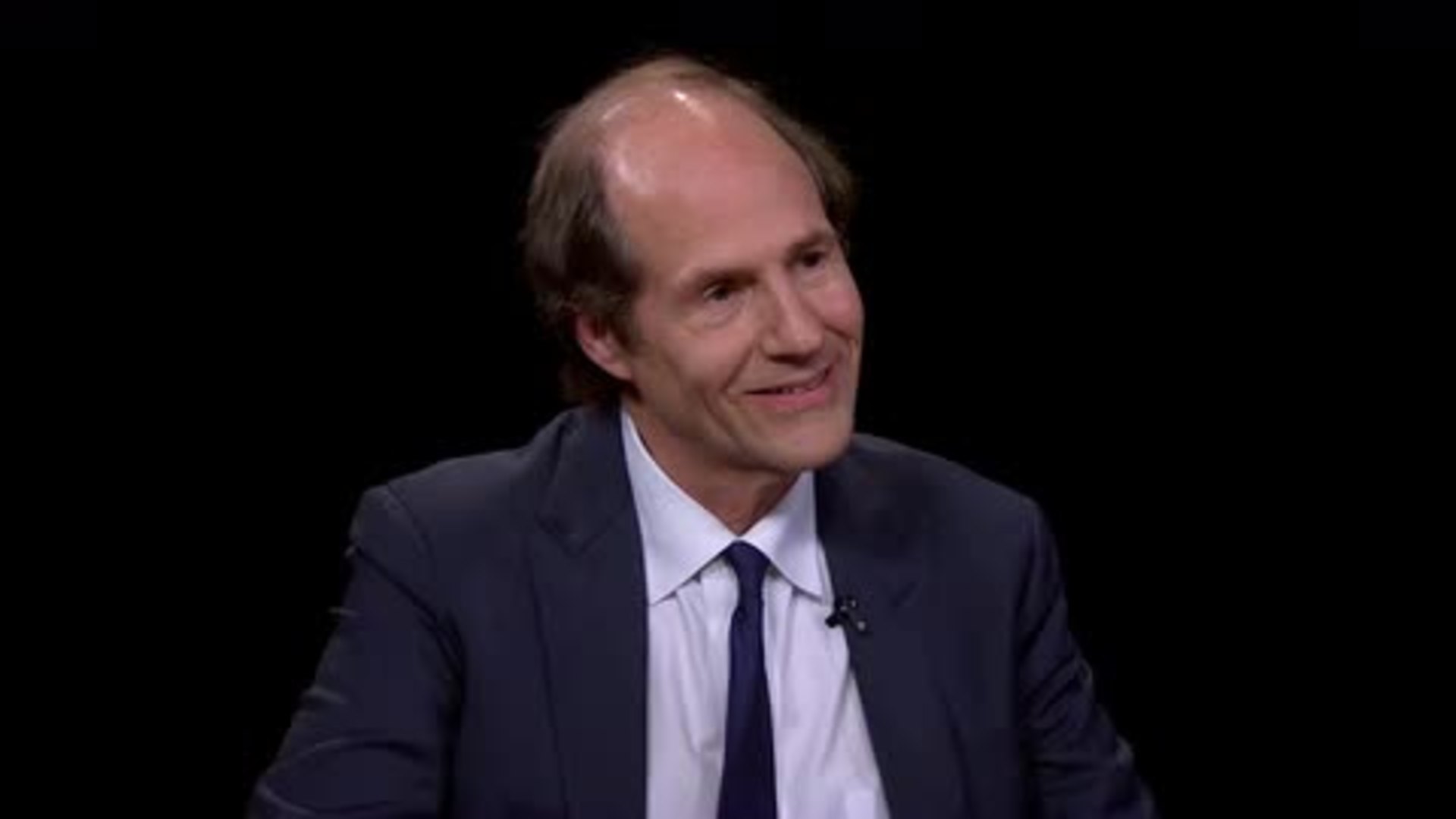 Cass Sunstein — Charlie Rose