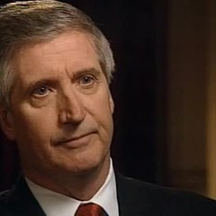 Andrew Card; Remembering George Kennan — Charlie Rose