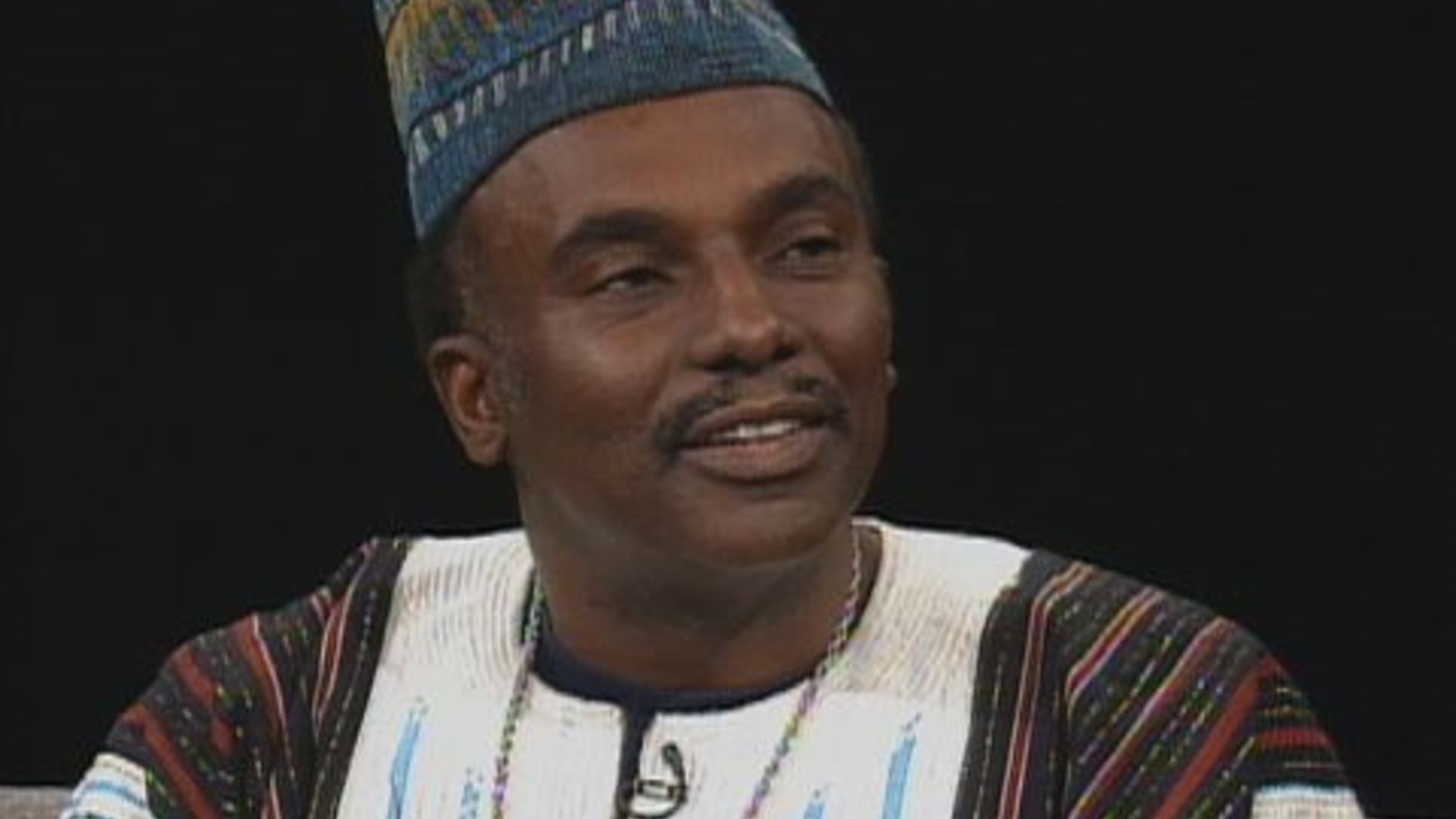 Leonard Jeffries; The Jeffries Controversy; David Grubin; Remembering ...