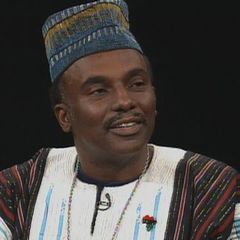 Leonard Jeffries — Charlie Rose