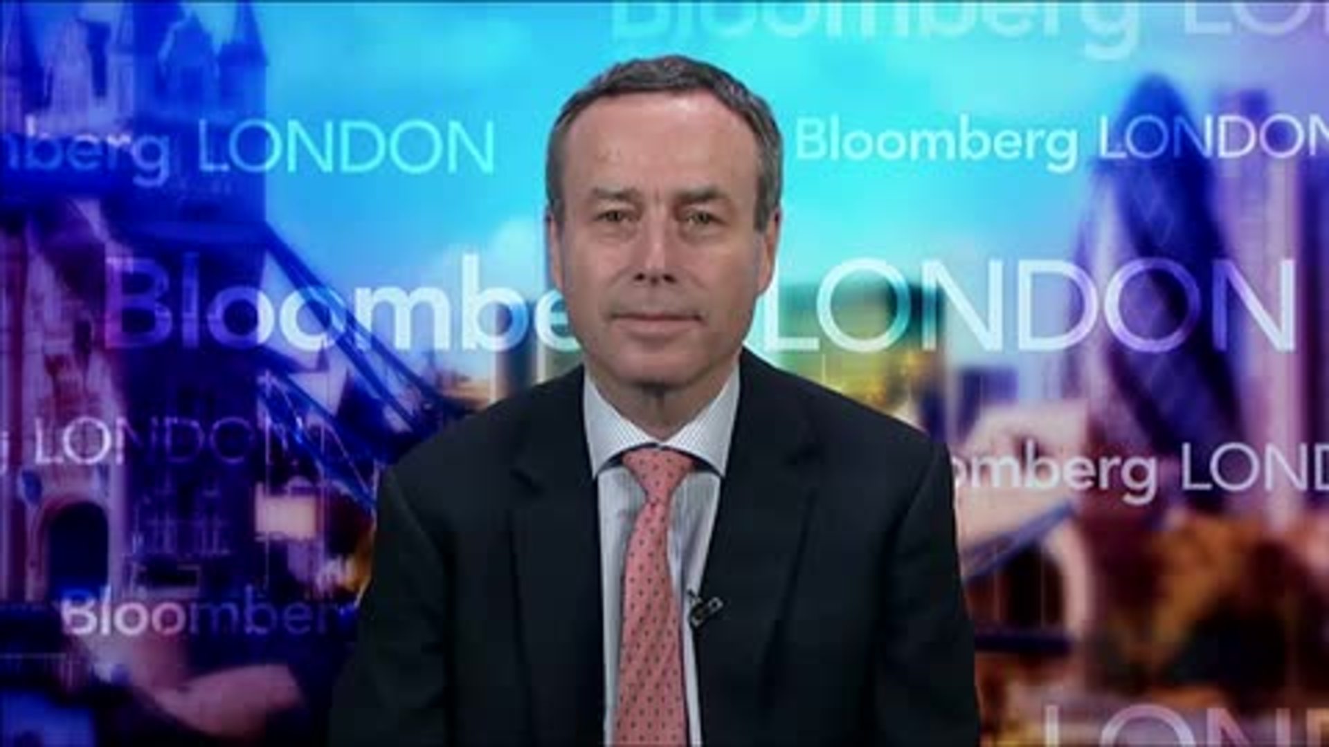 Brexit Updates — Charlie Rose