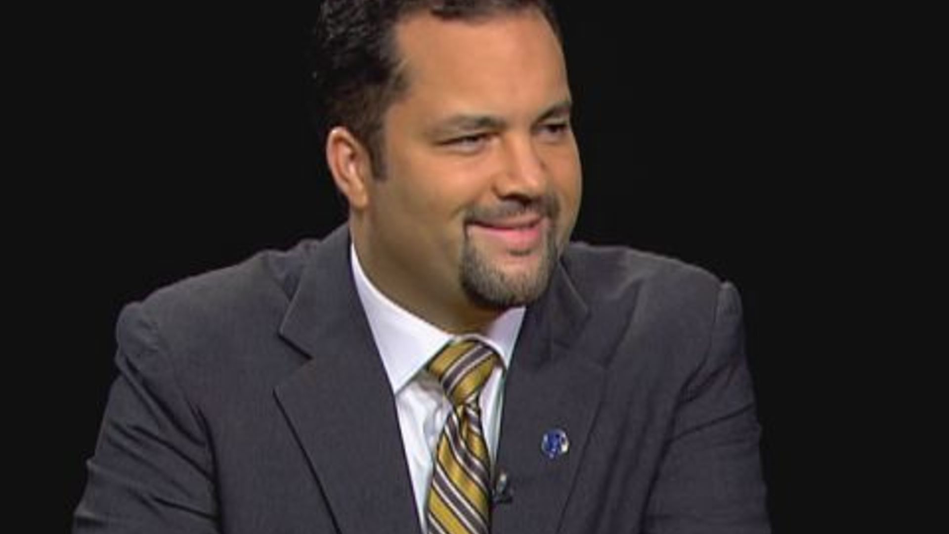 Benjamin Jealous — Charlie Rose