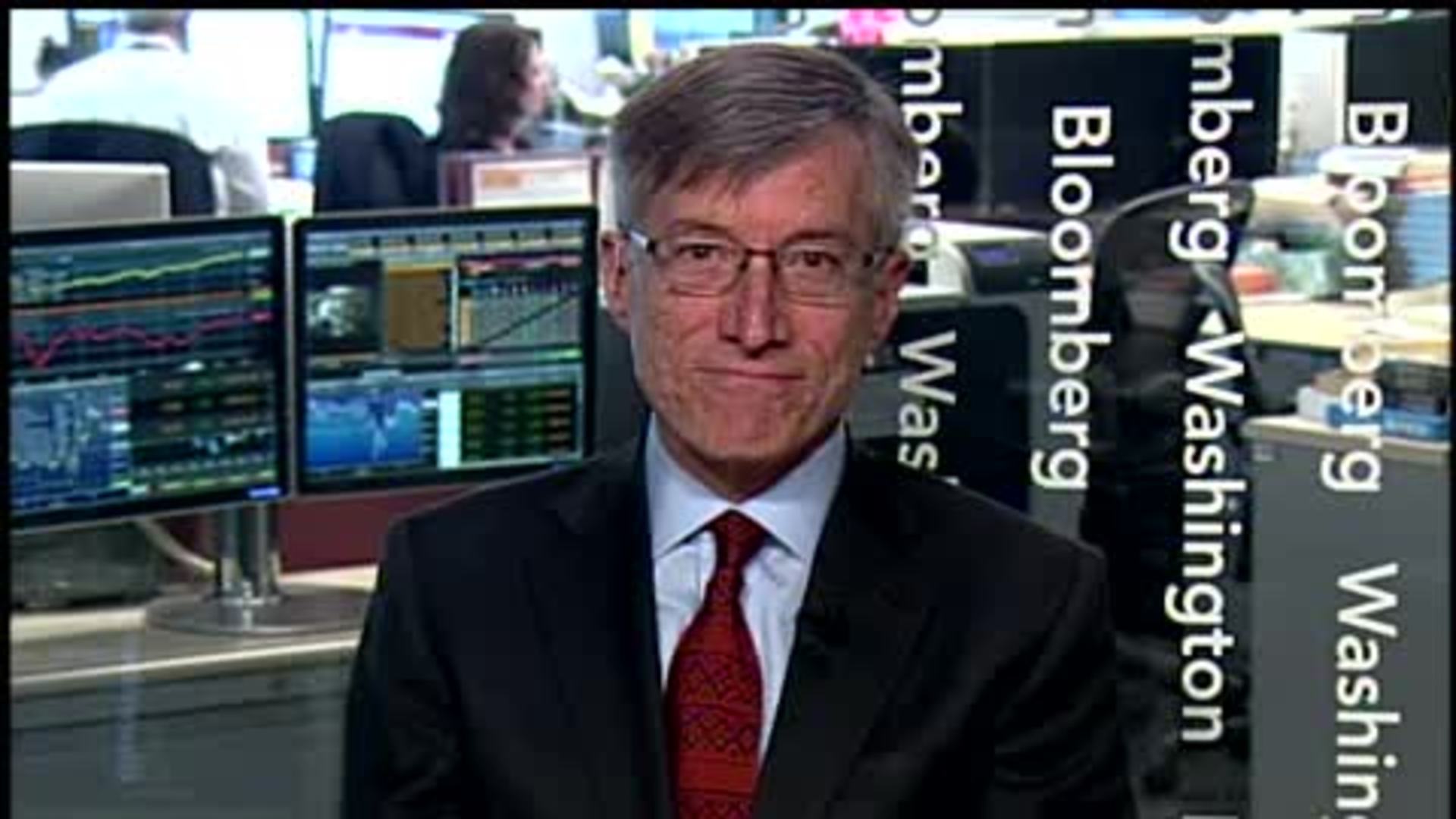 Crisis in Ukraine — Charlie Rose