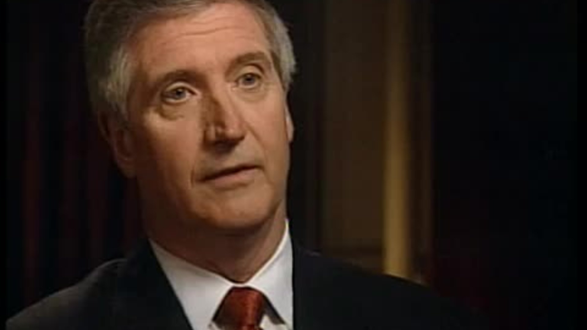 Andrew Card; Remembering George Kennan — Charlie Rose