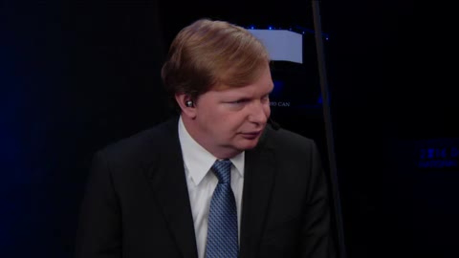 Jim Messina — Charlie Rose