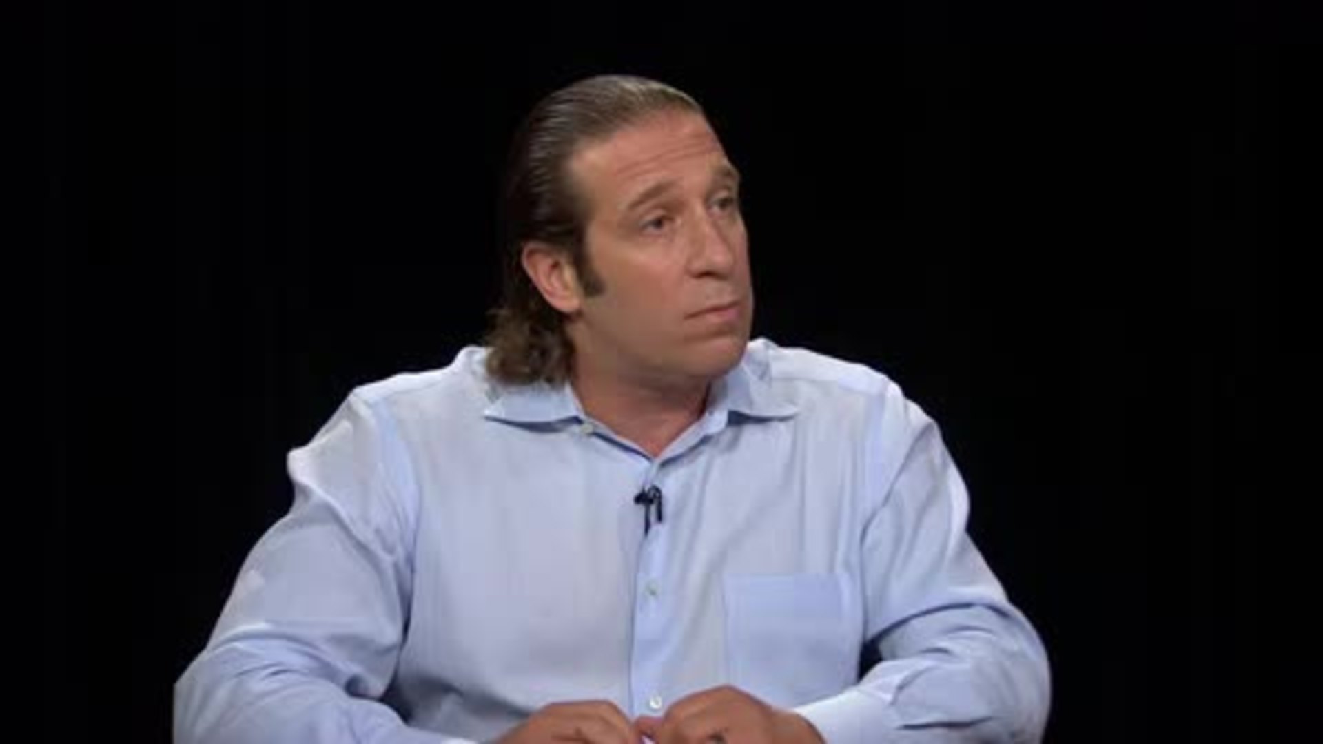 Jeremy Bailenson — Charlie Rose