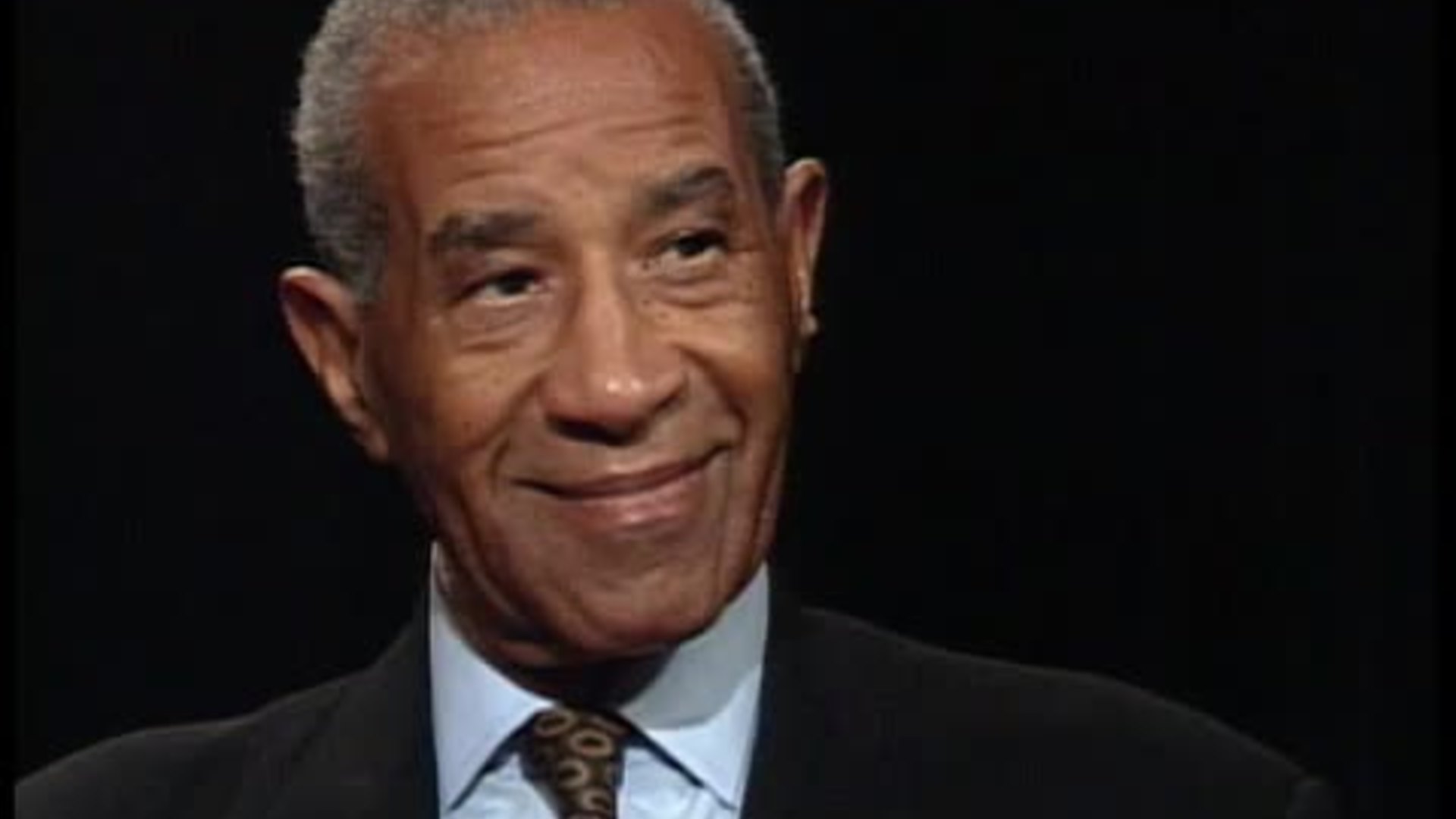 Max Roach — Charlie Rose