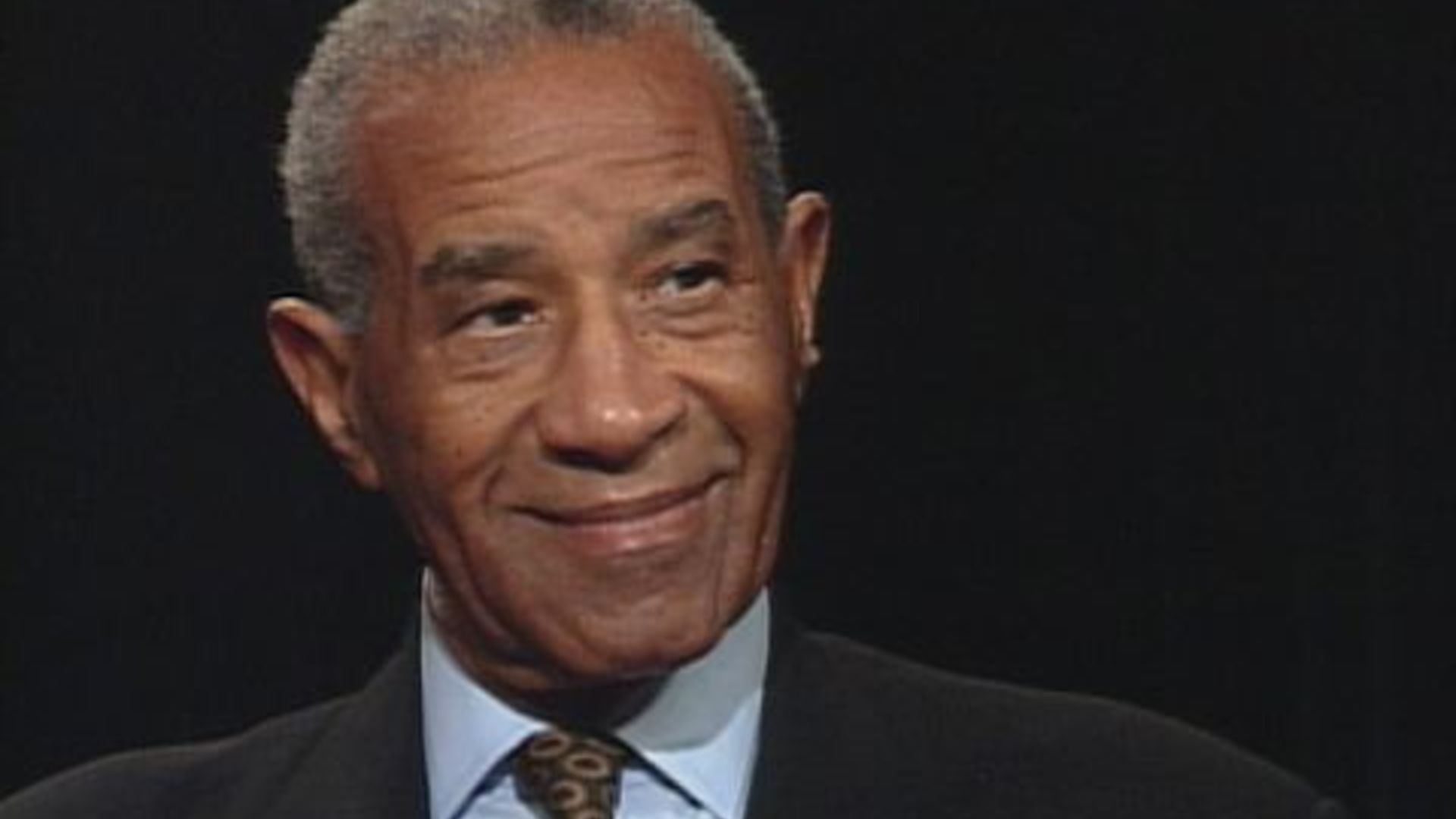 Ted Harbert; Joe McGinniss; Max Roach — Charlie Rose