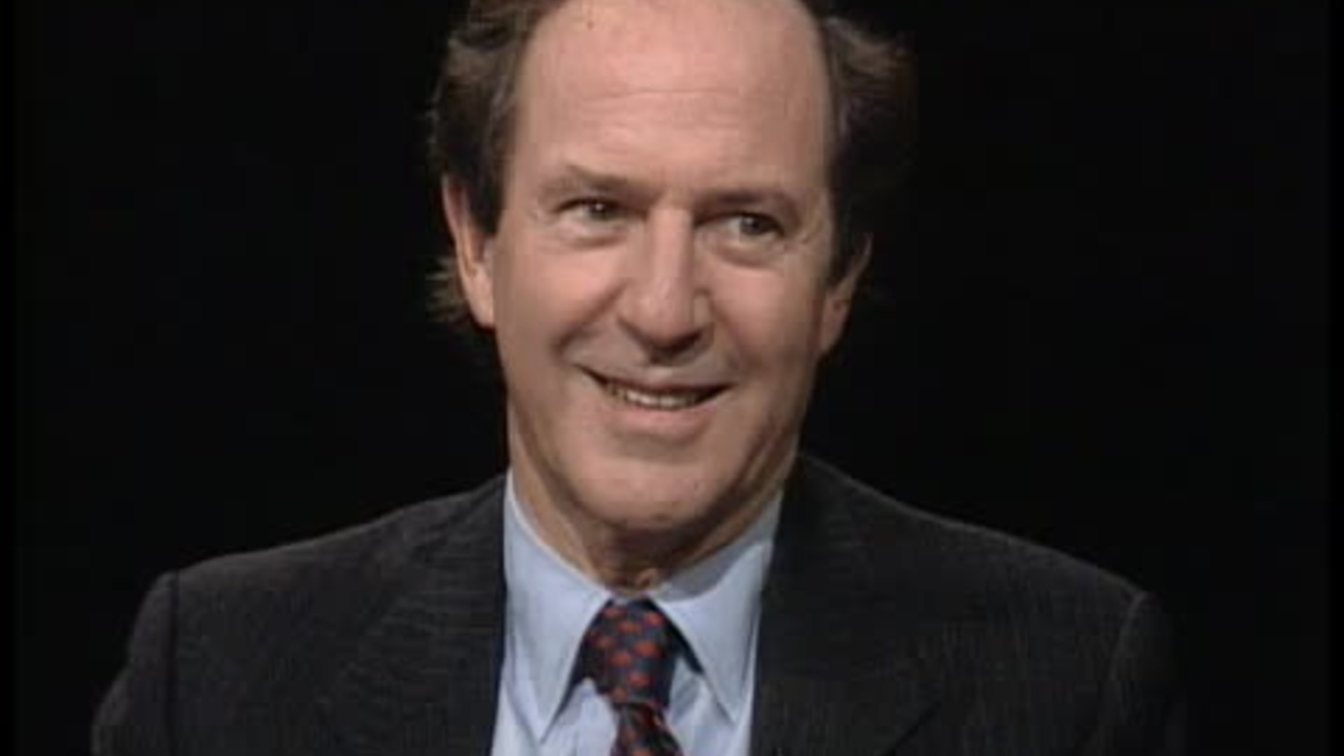 Mortimer Zuckerman — Charlie Rose