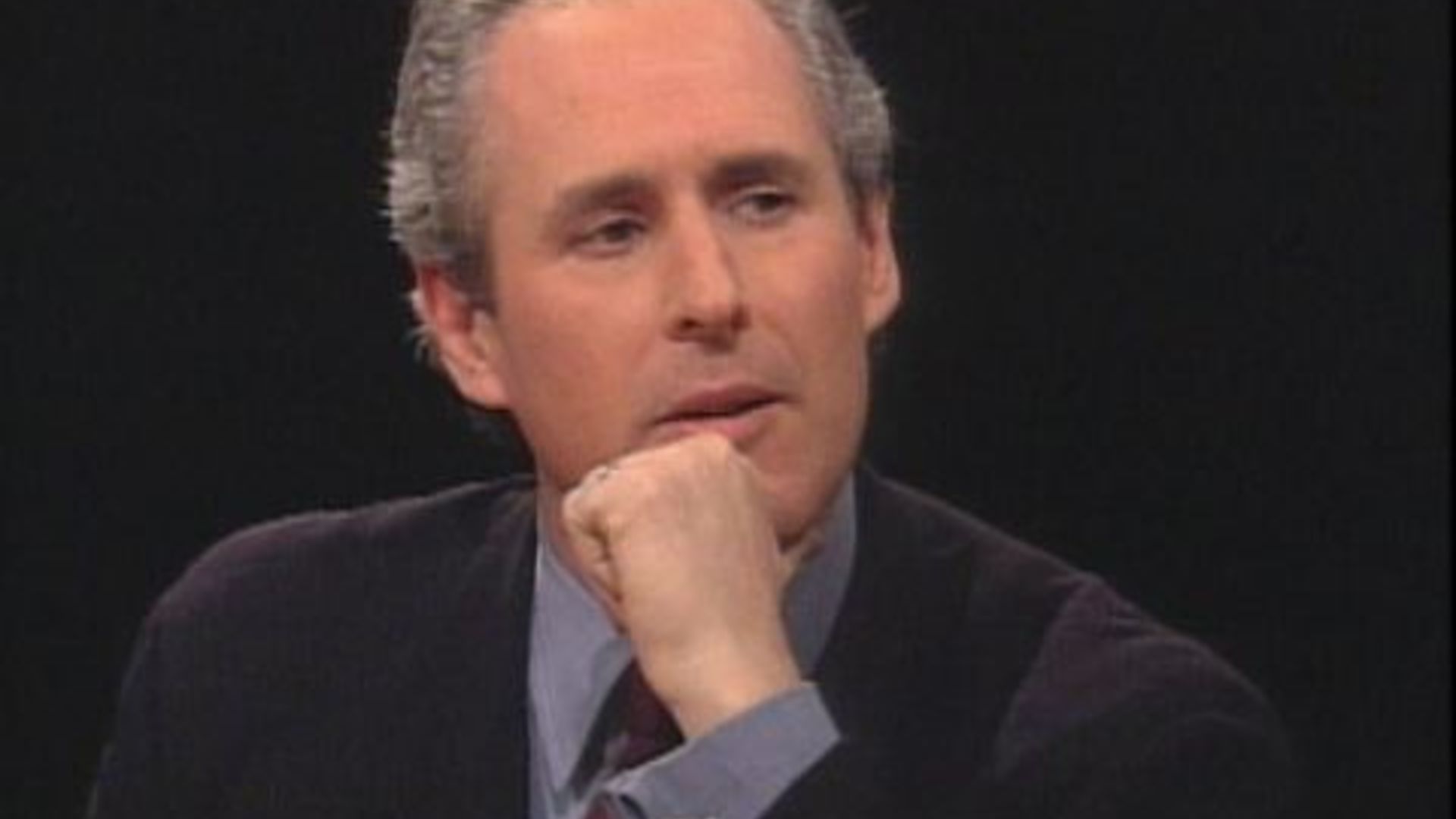 David A. Ross; Robert Rodriguez; William Cahan — Charlie Rose