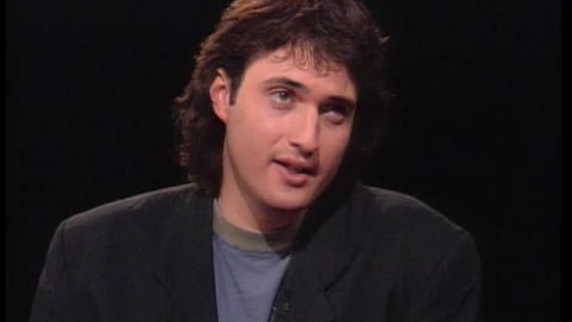 Robert Rodriguez — Charlie Rose