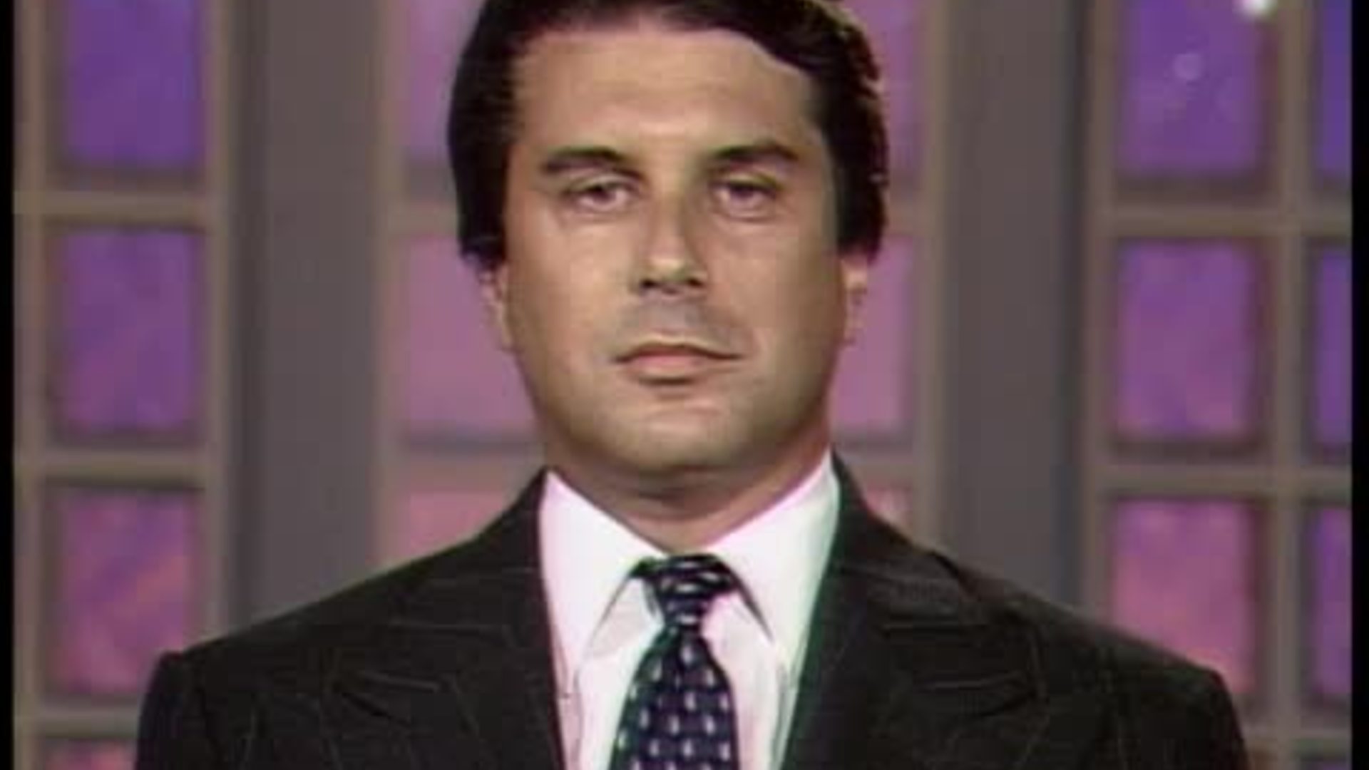 Ted Harbert — Charlie Rose