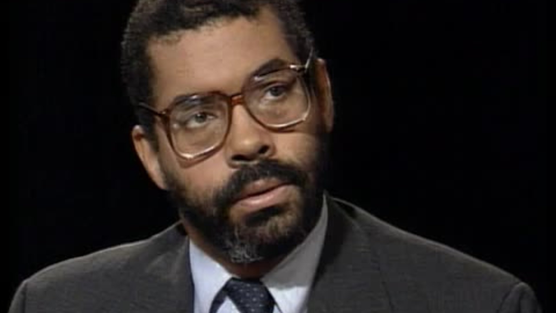 Stephen L. Carter — Charlie Rose