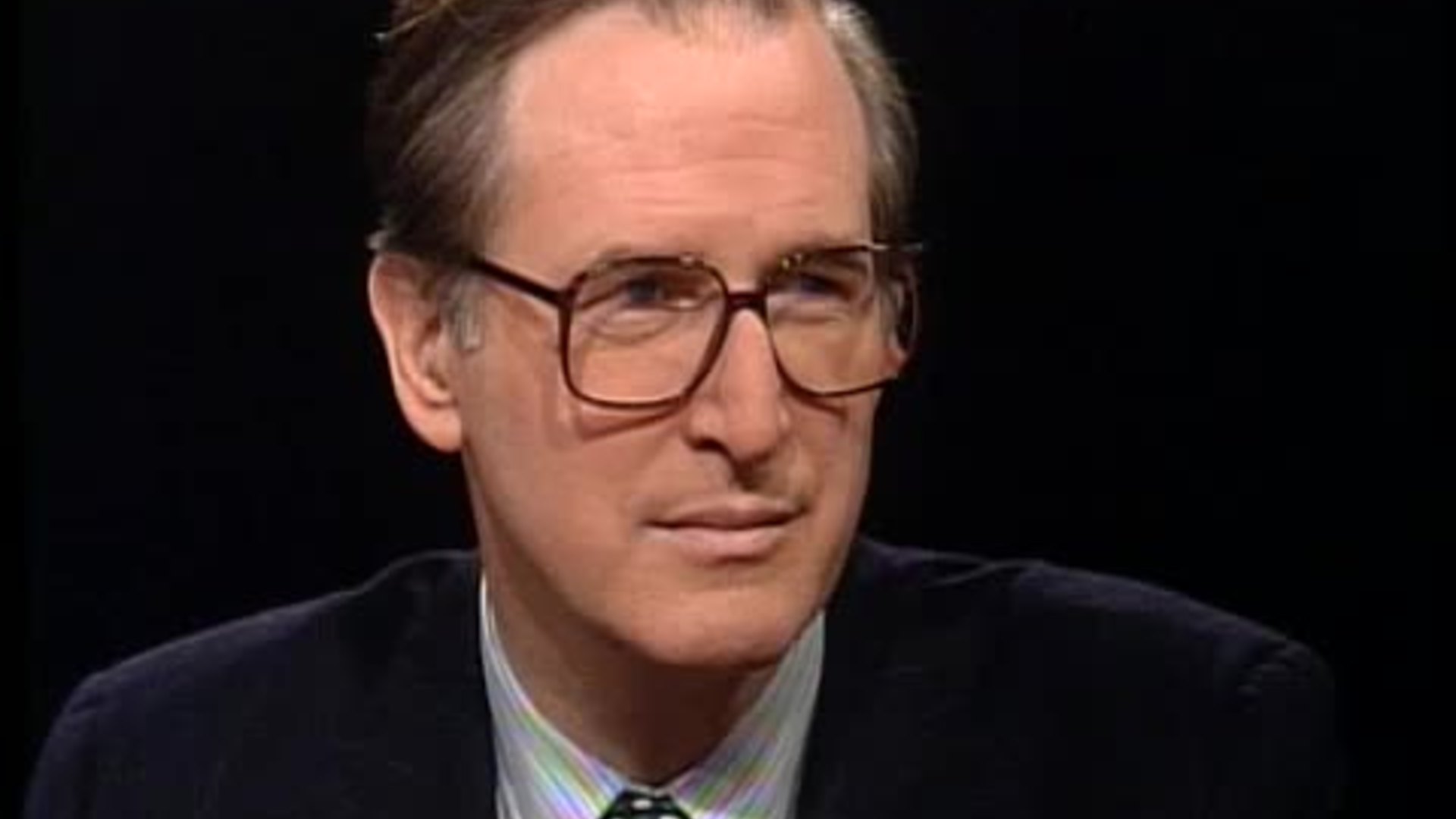 Senator Jay Rockefeller — Charlie Rose