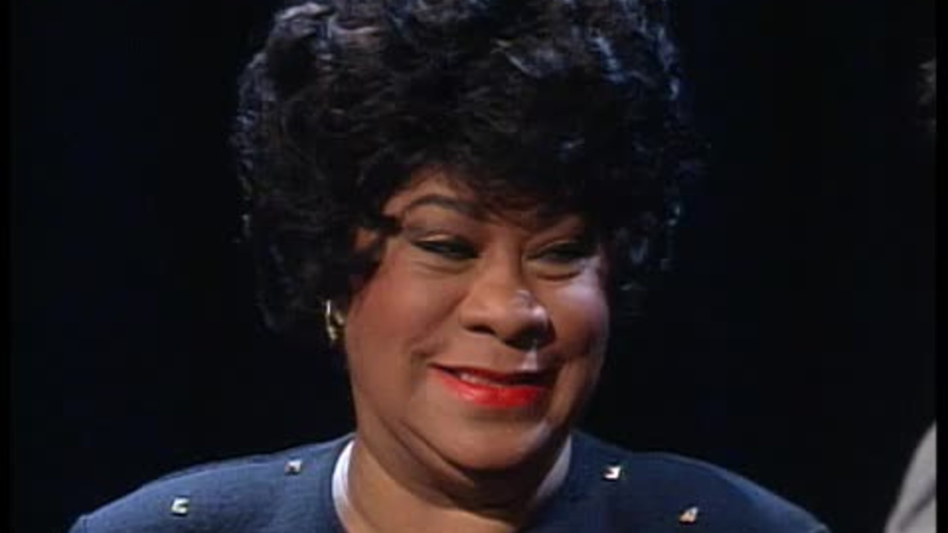 Pat Buchanan; Ruth Brown; Charles Hynes — Charlie Rose