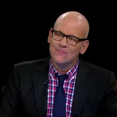 Al Hunt — Charlie Rose