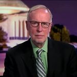 Dan Balz — Charlie Rose