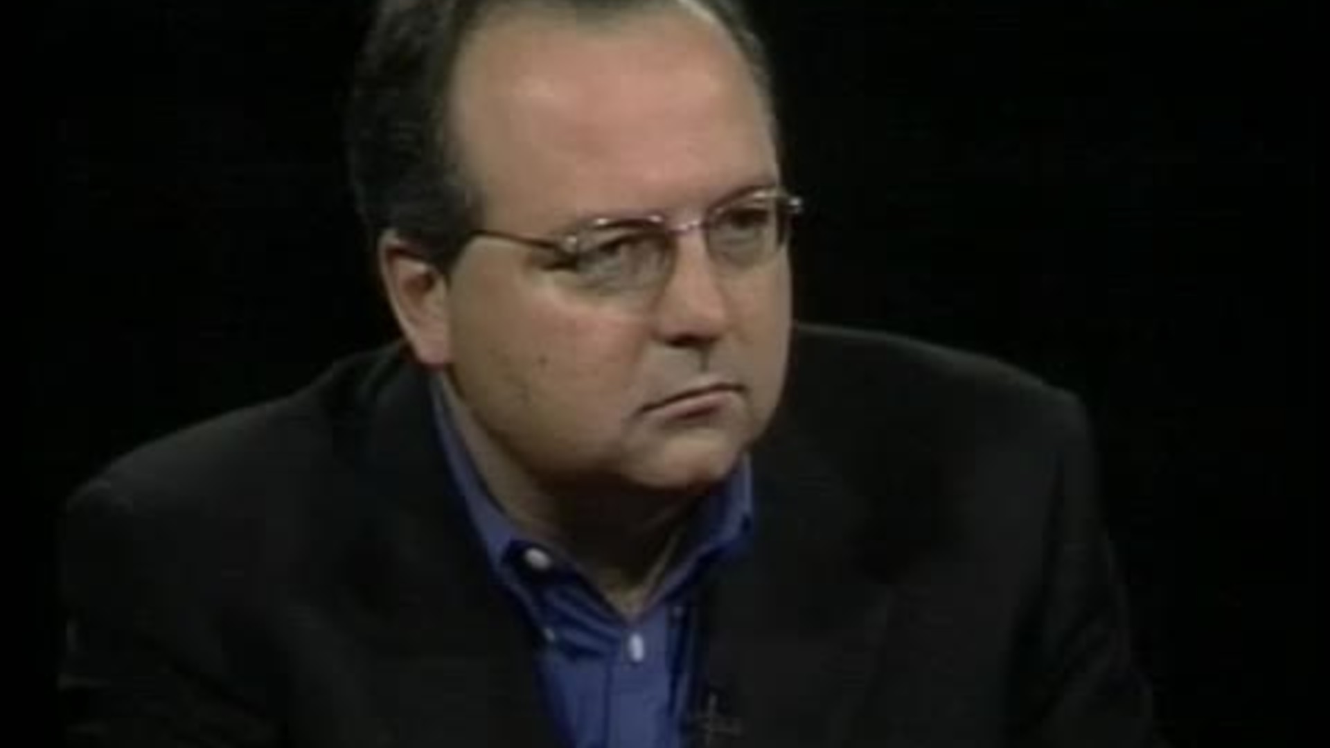 Rob Glaser — Charlie Rose