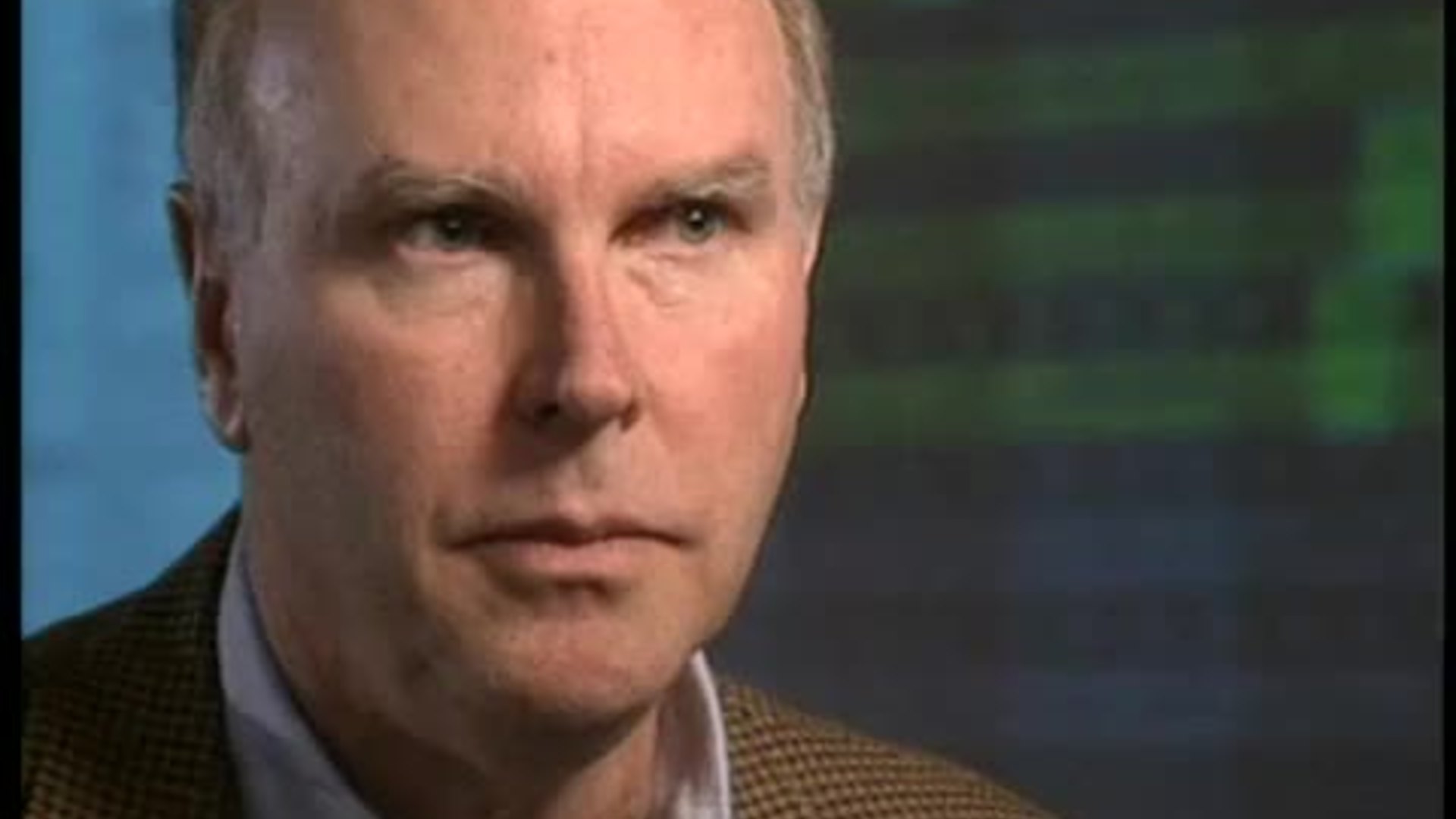 Human Genome Special, Pt. 1 — Charlie Rose