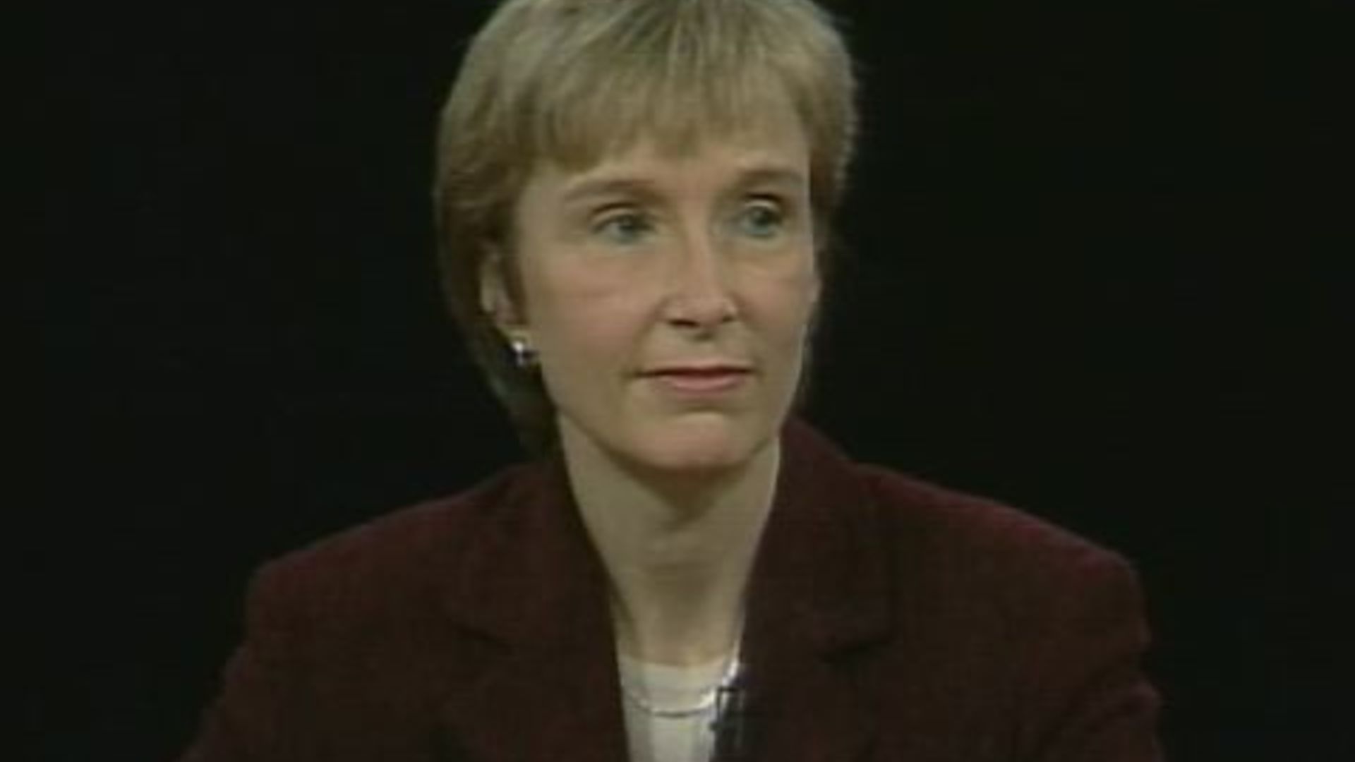 'The Trust' — Charlie Rose