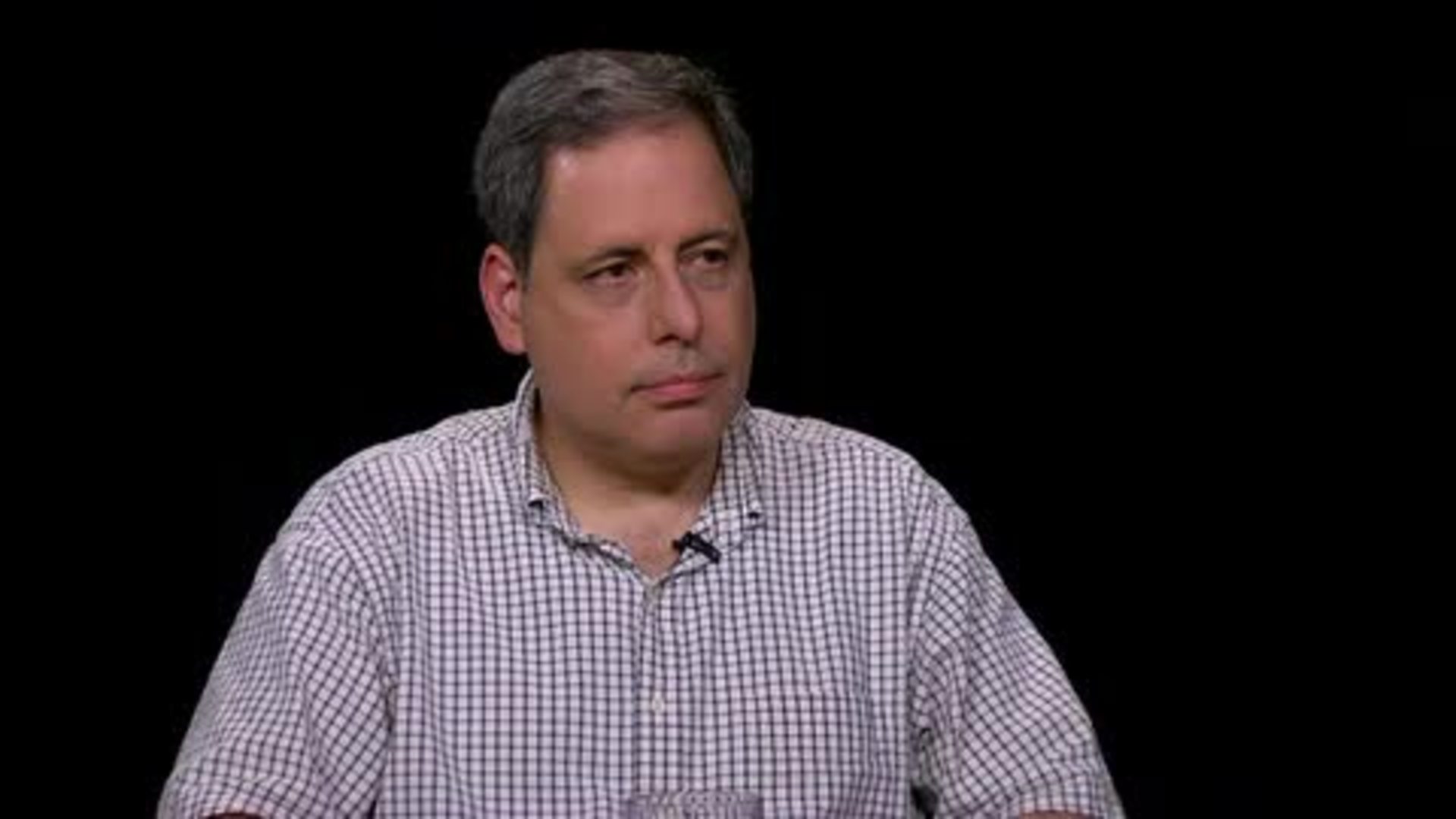 Ken Belson; China Stock Market; Yuri Milner — Charlie Rose