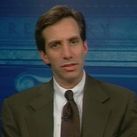 Discharge of Lt. Kelly Flinn — Charlie Rose