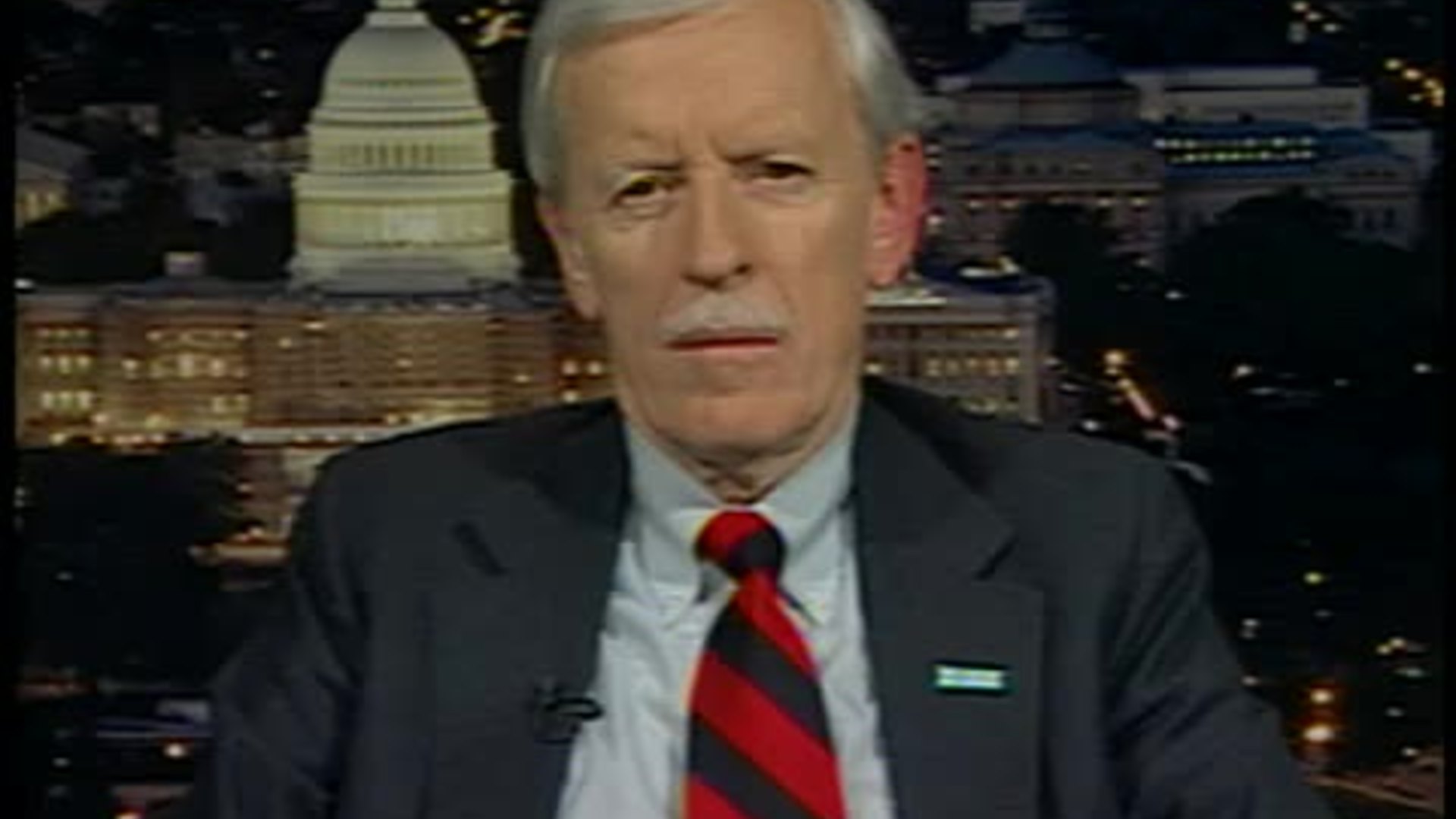 James Devine — Charlie Rose