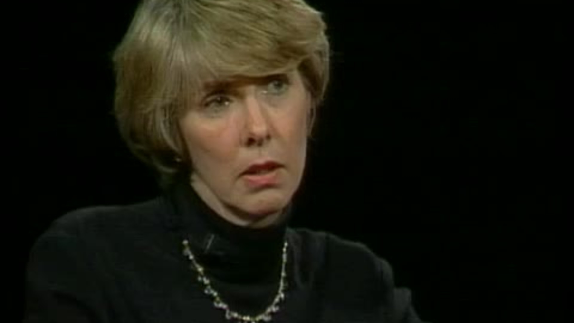 Kay Redfield Jamison — Charlie Rose