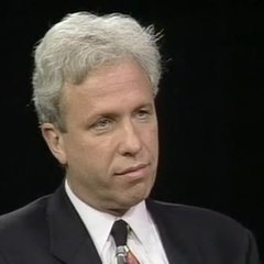 Thomas W. Jones — Charlie Rose