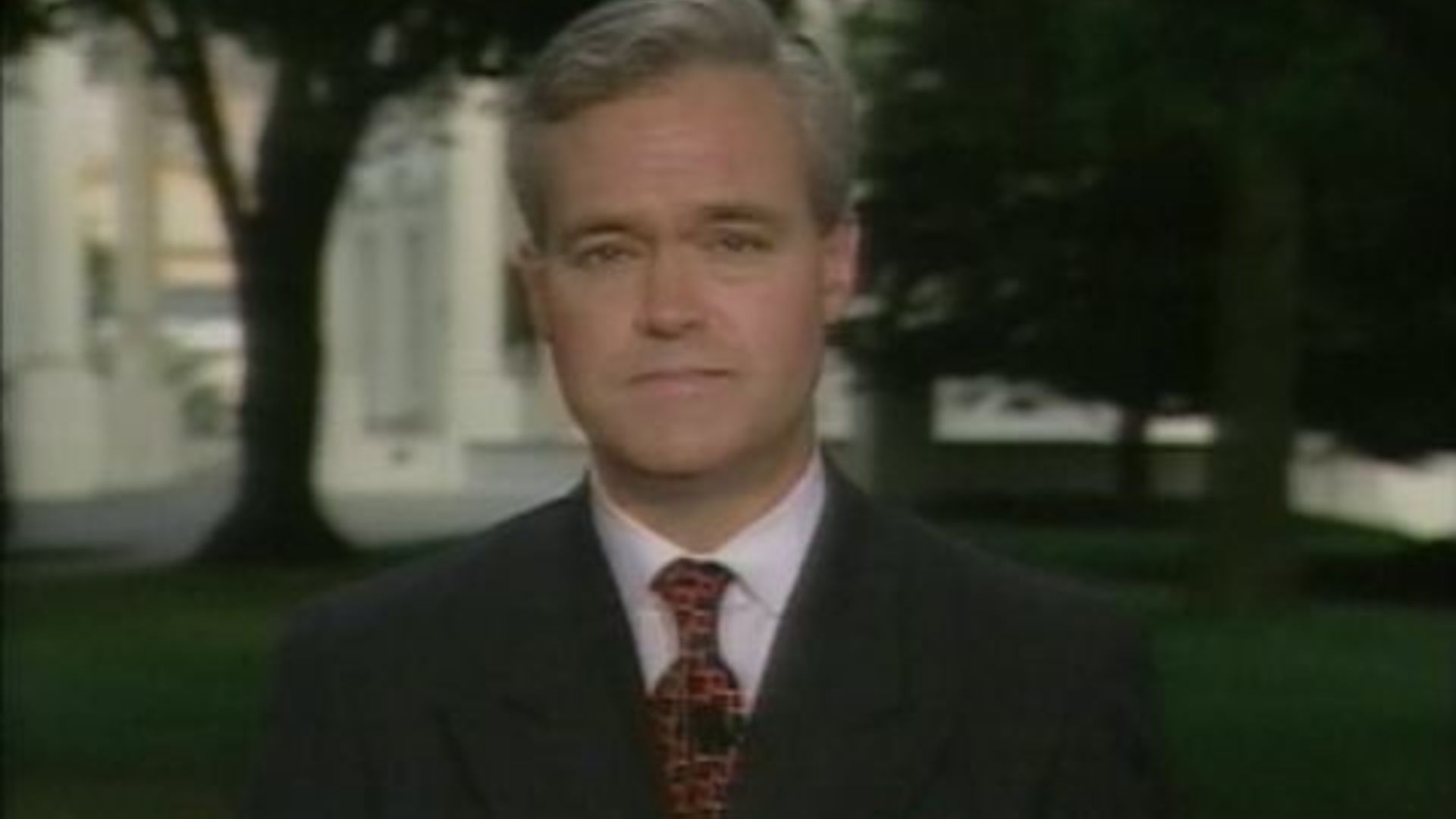 Scott Pelley — Charlie Rose