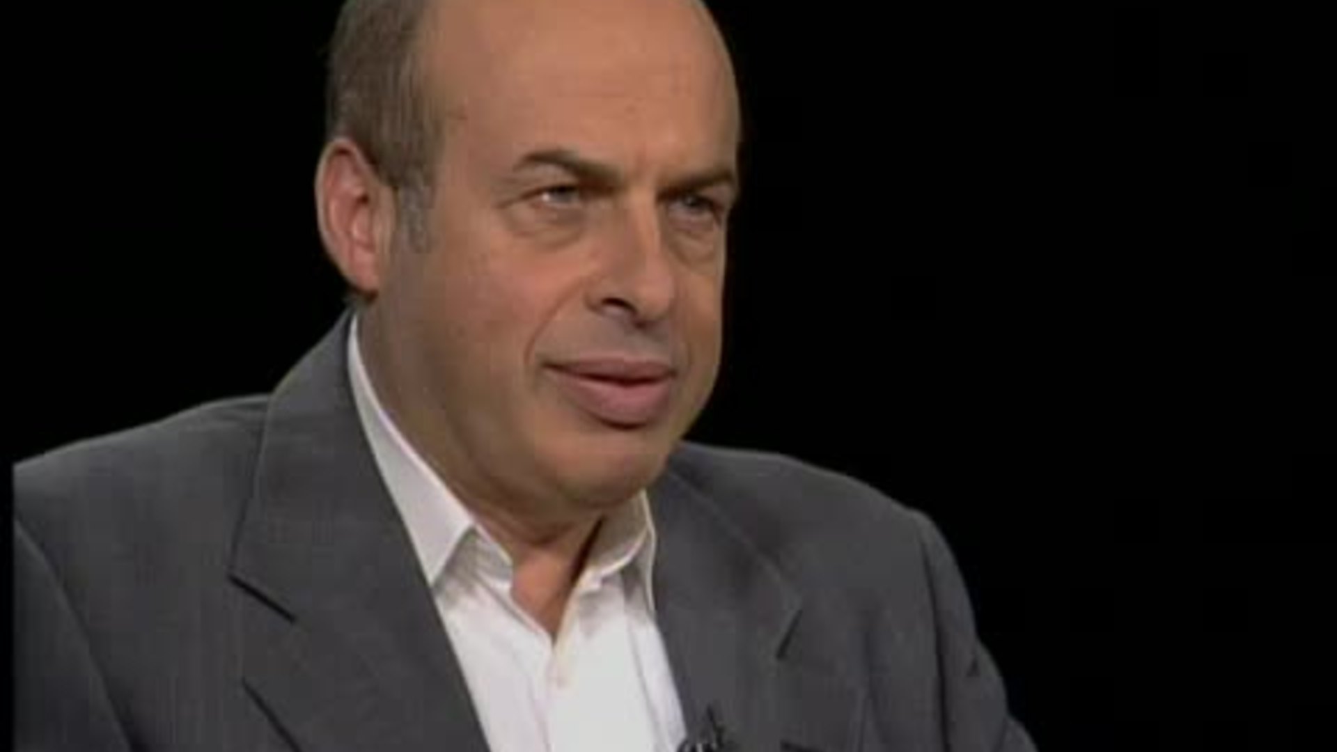 Natan Sharansky — Charlie Rose