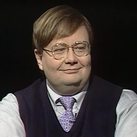 Governor Mario Cuomo; Tom Shales; Washington Week in Review — Charlie Rose