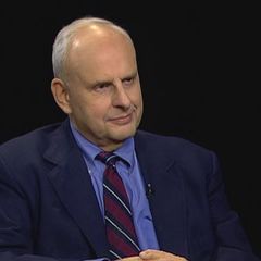 Kenneth Pollack; Kurt Russell — Charlie Rose