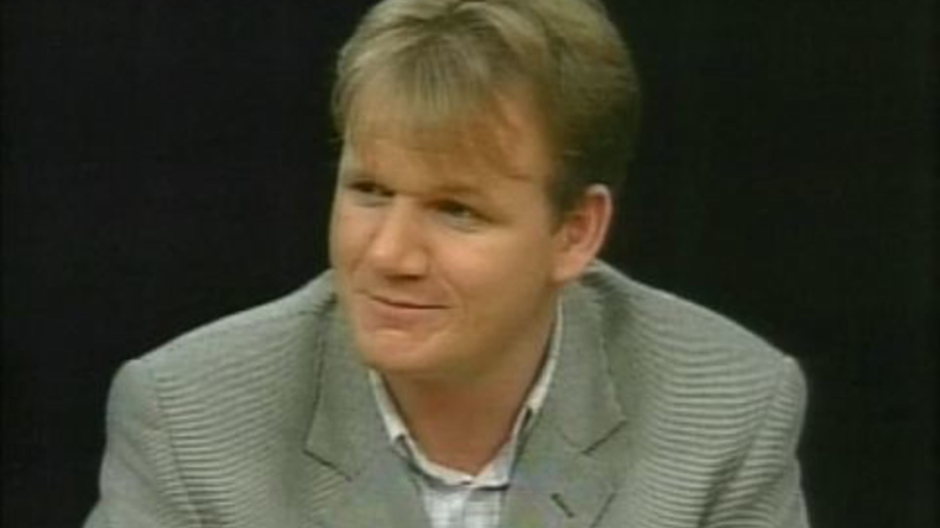 What's Hot in London — Charlie Rose