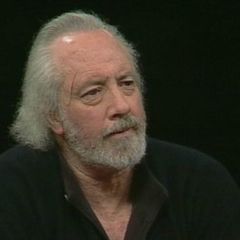 Billy Crudup — Charlie Rose