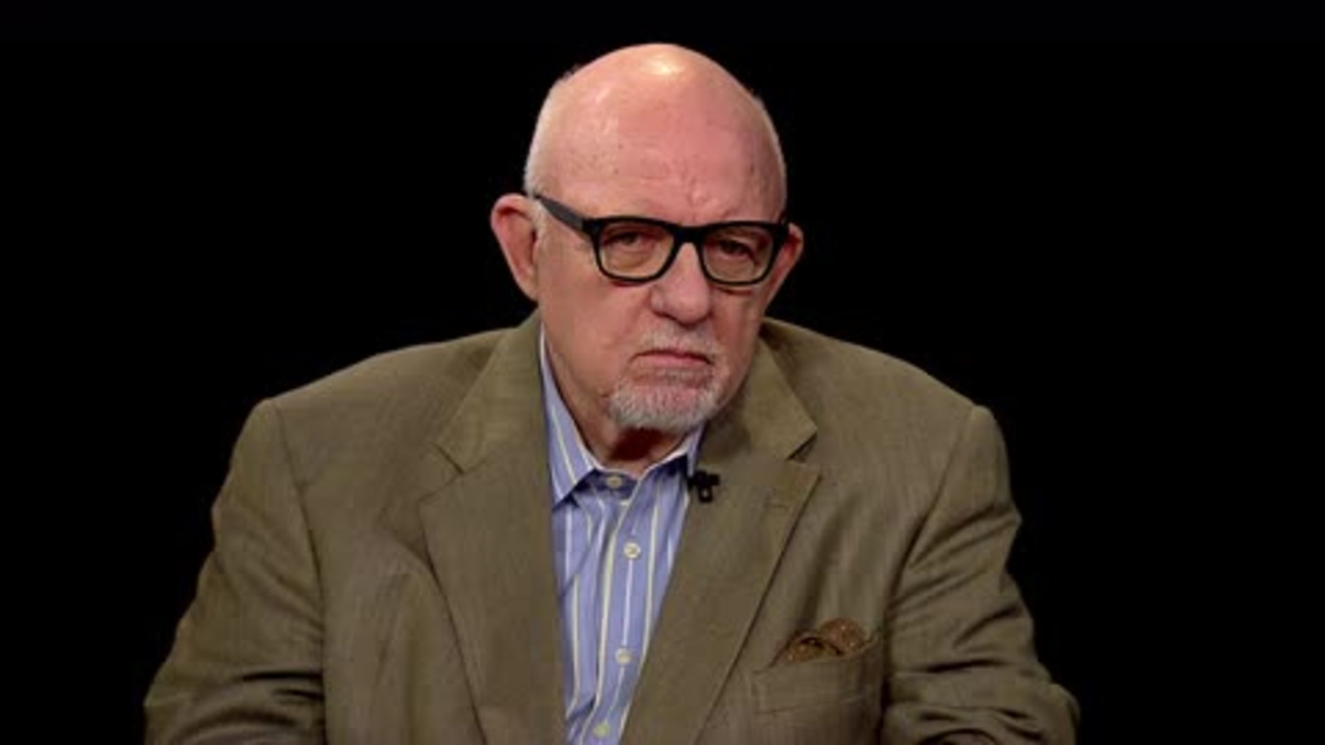 Election Updates — Charlie Rose