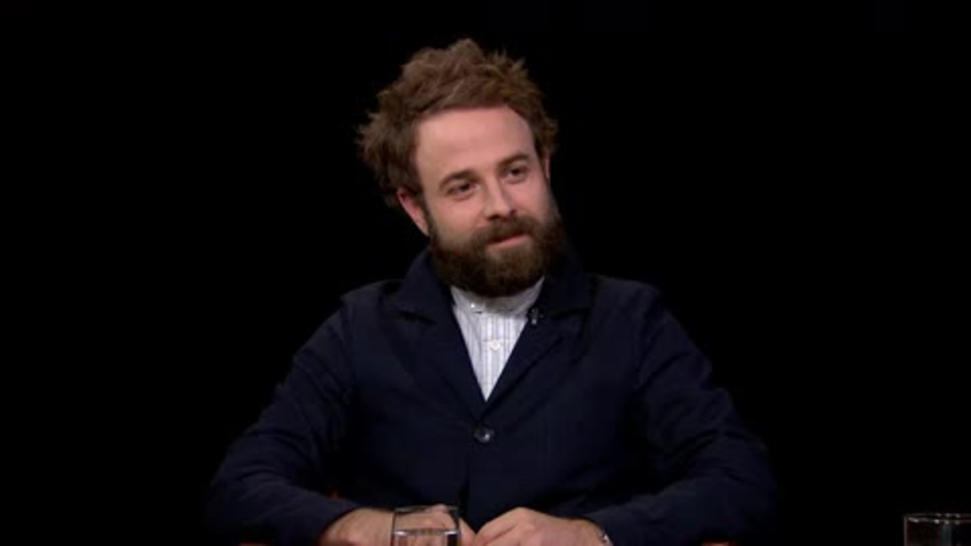 Dawes — Charlie Rose