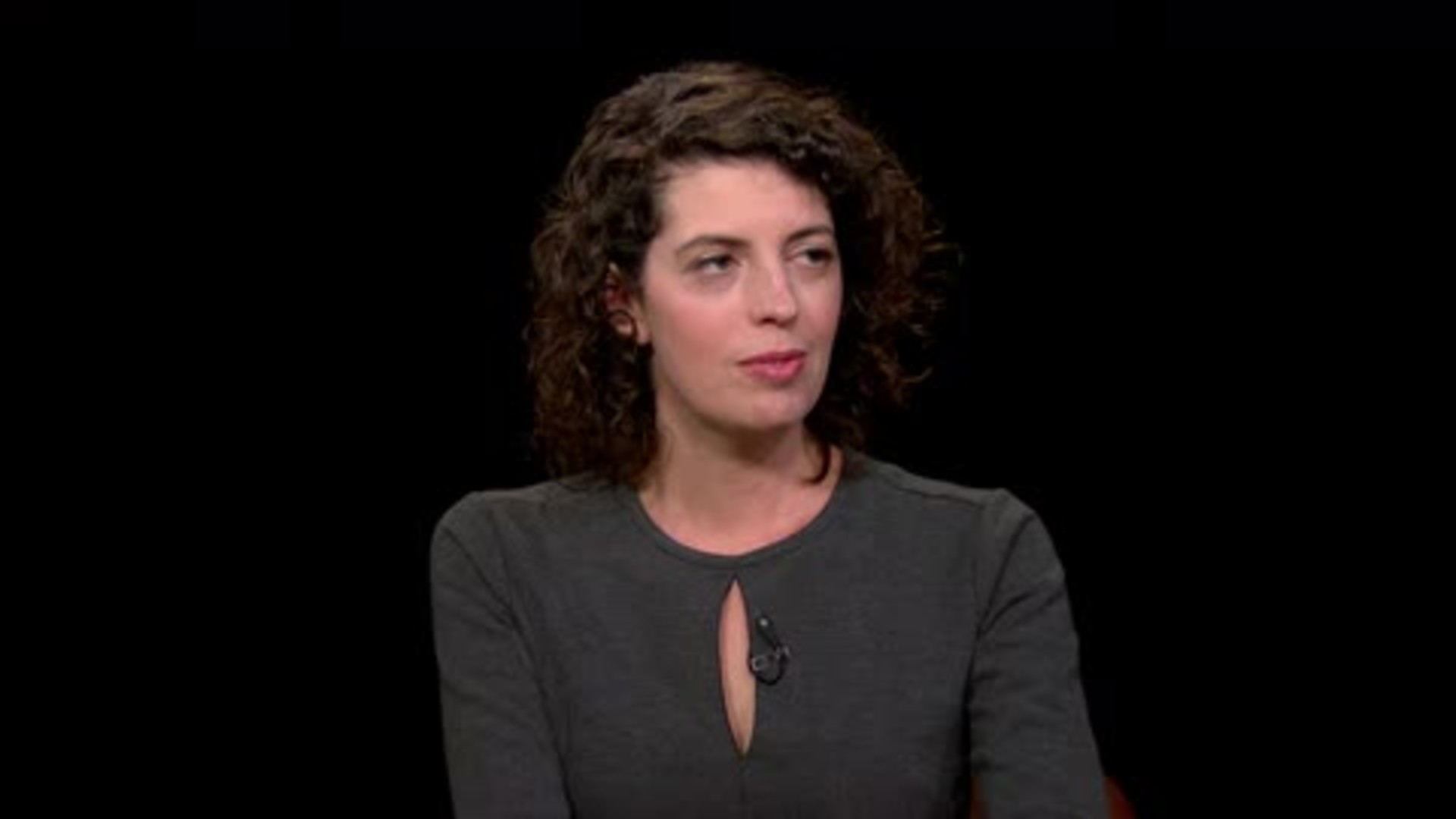 Politics Update — Charlie Rose