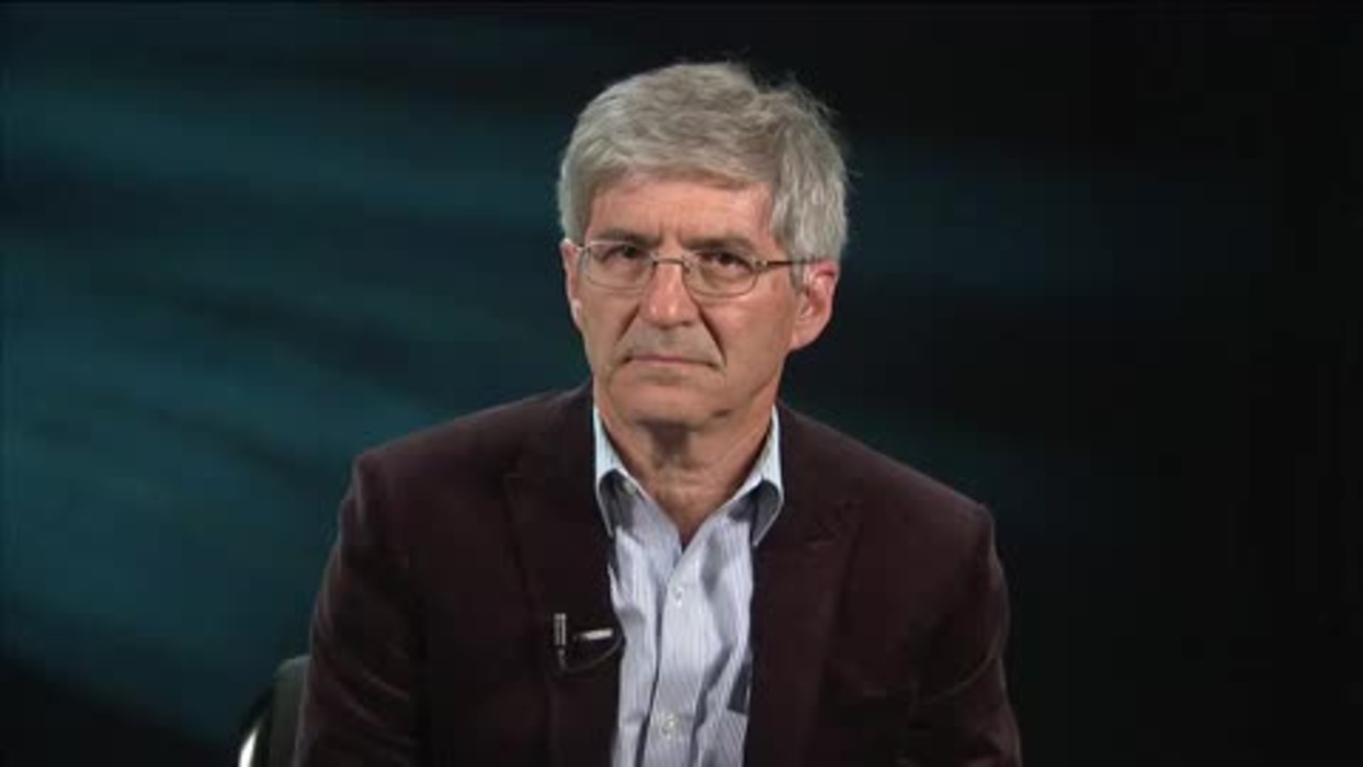 Clinton Email Investigation; Neil Shen; Dawes — Charlie Rose