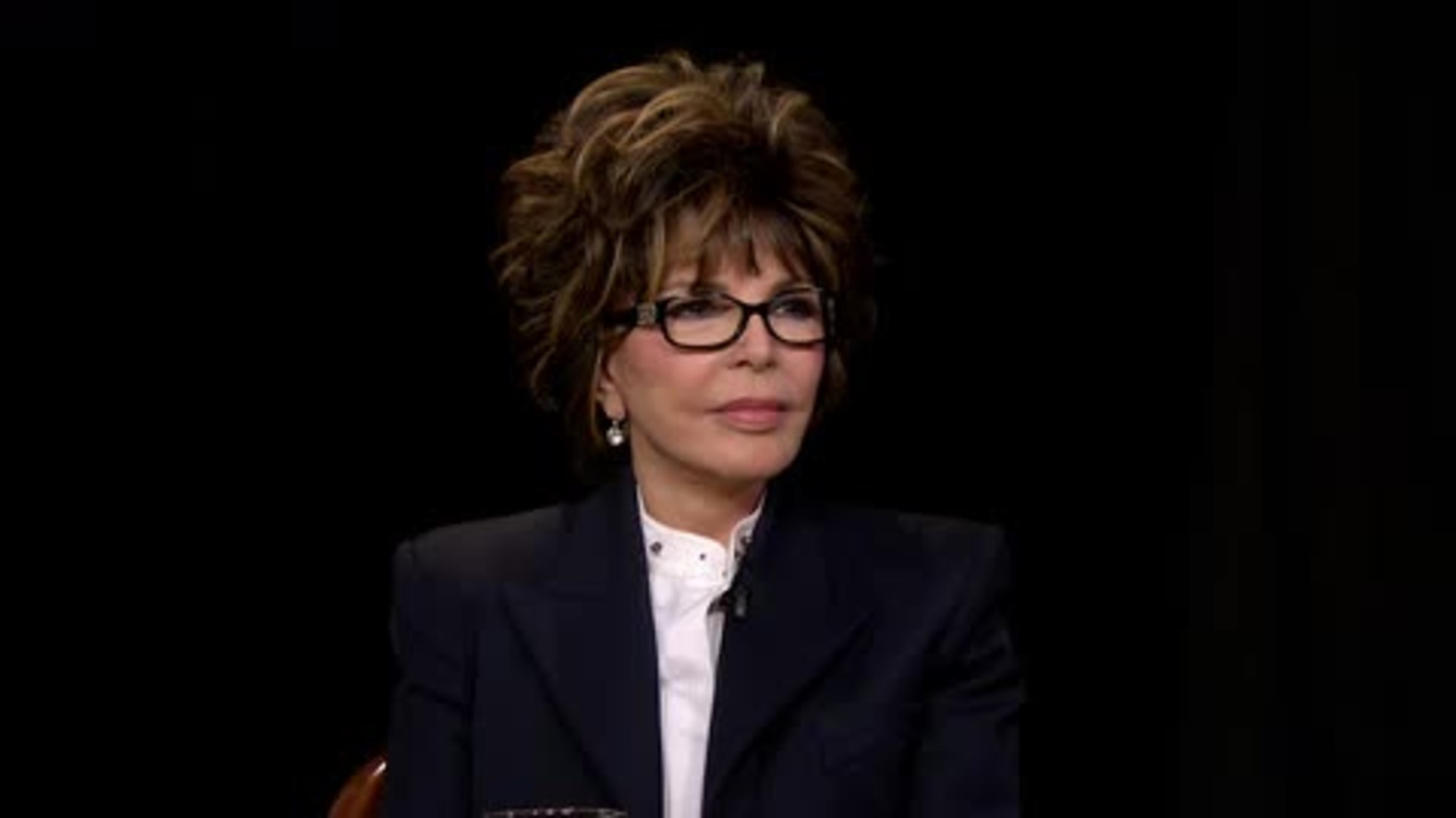 Al Hunt; David Adjaye; Carole Bayer Sager — Charlie Rose